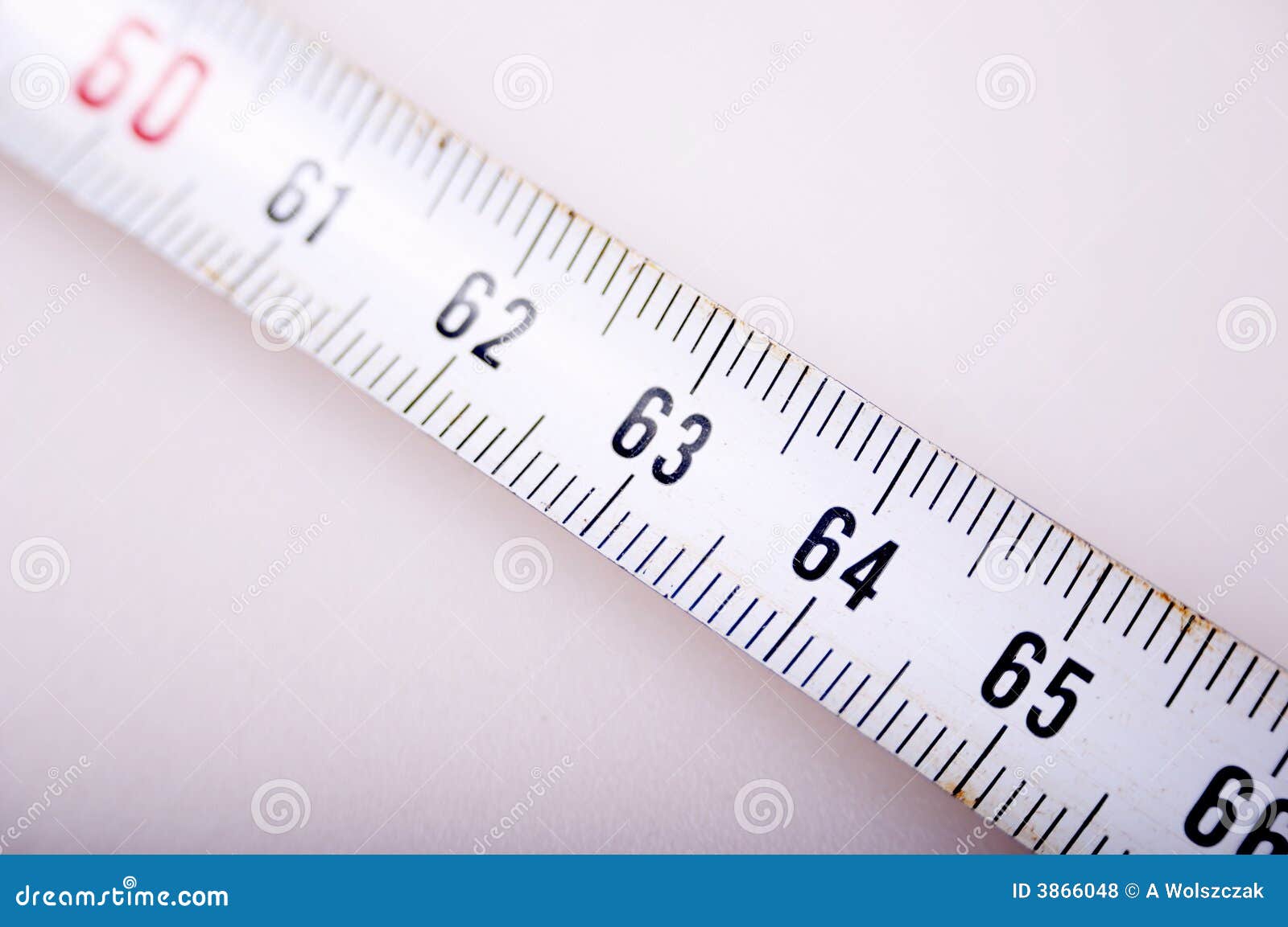 Meter Scale Picture. Image: 3866048