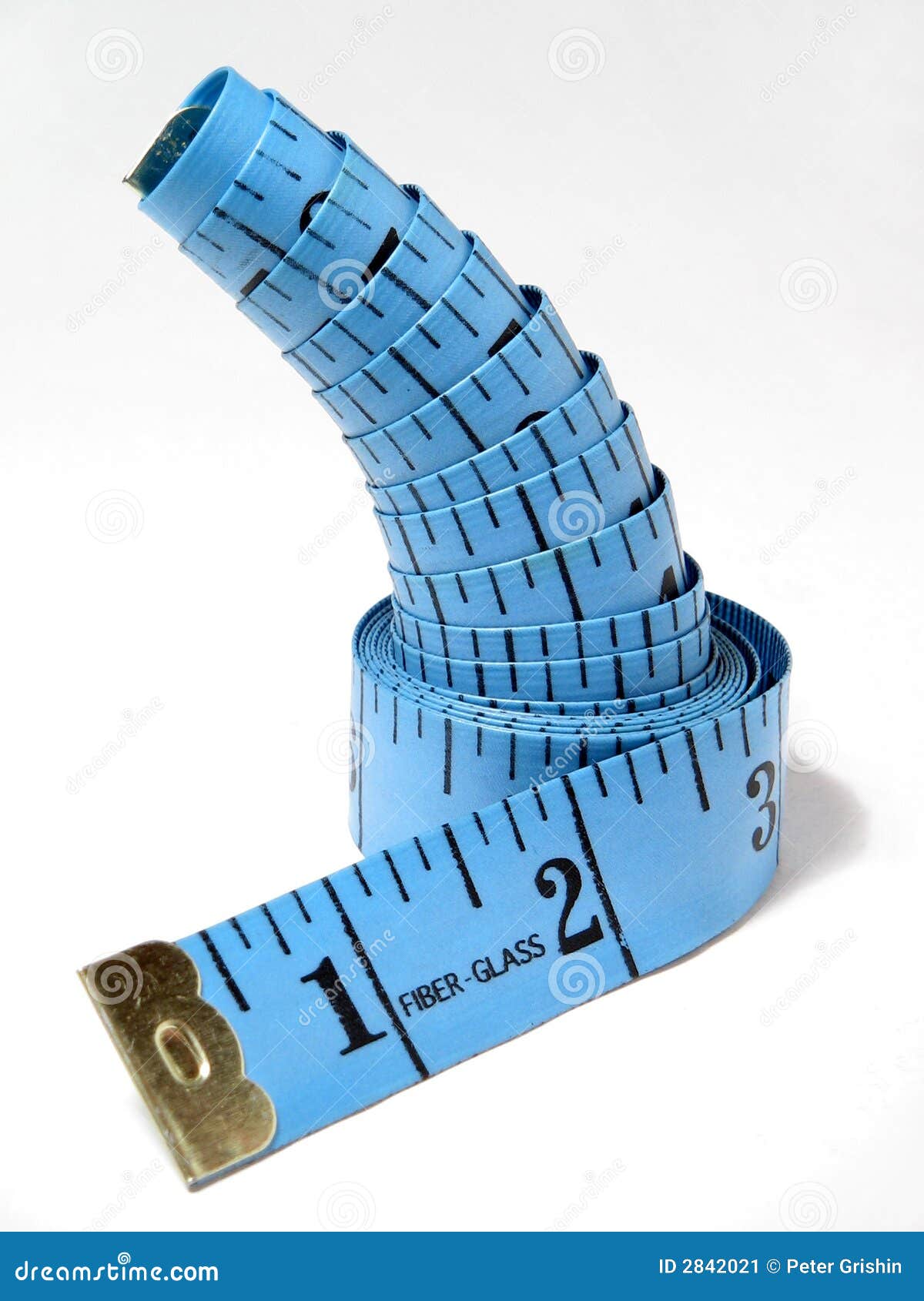 Meter for sewing stock image. Image of fashion, centimetre - 2842021