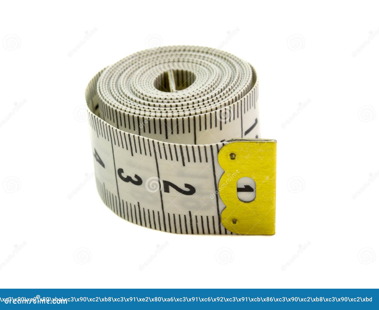 Meter Tape stock image. Image of meter, hobbies, centimeter - 47147595