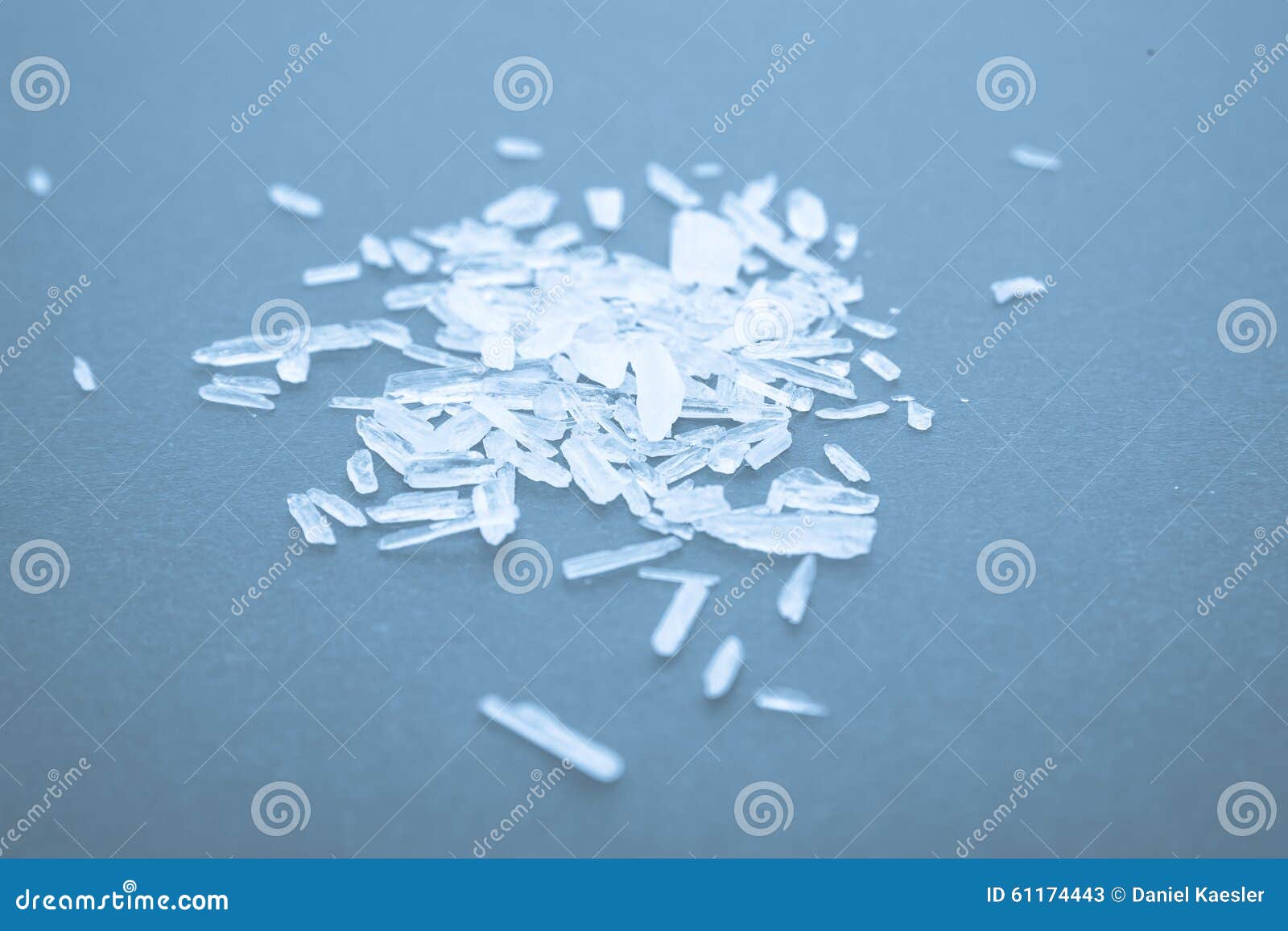 Methamphetamine stock image. Image of methamphetamine - 61174443