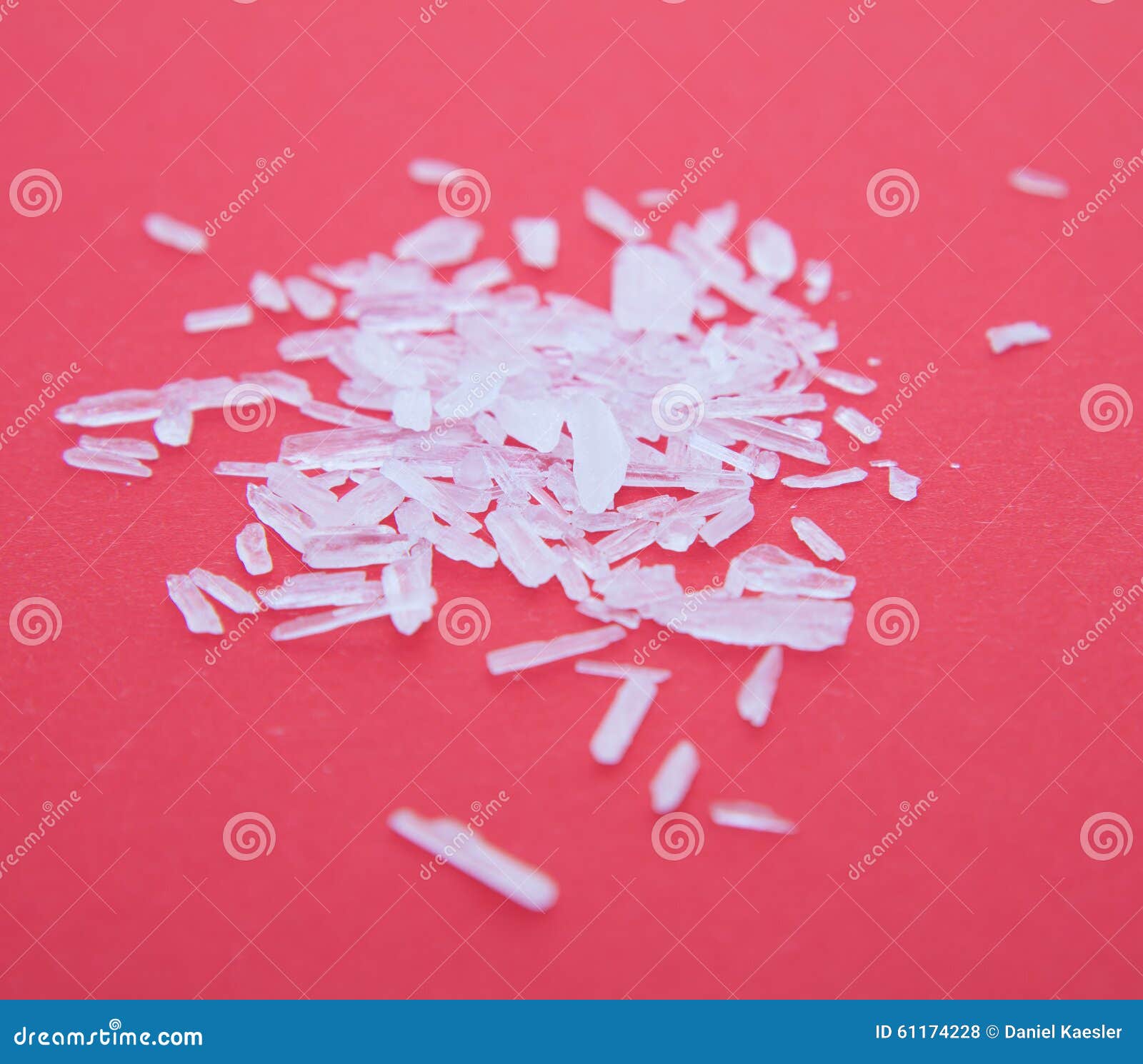 Methamphetamine Or Crystal Meth Royalty-Free Stock Photography ...