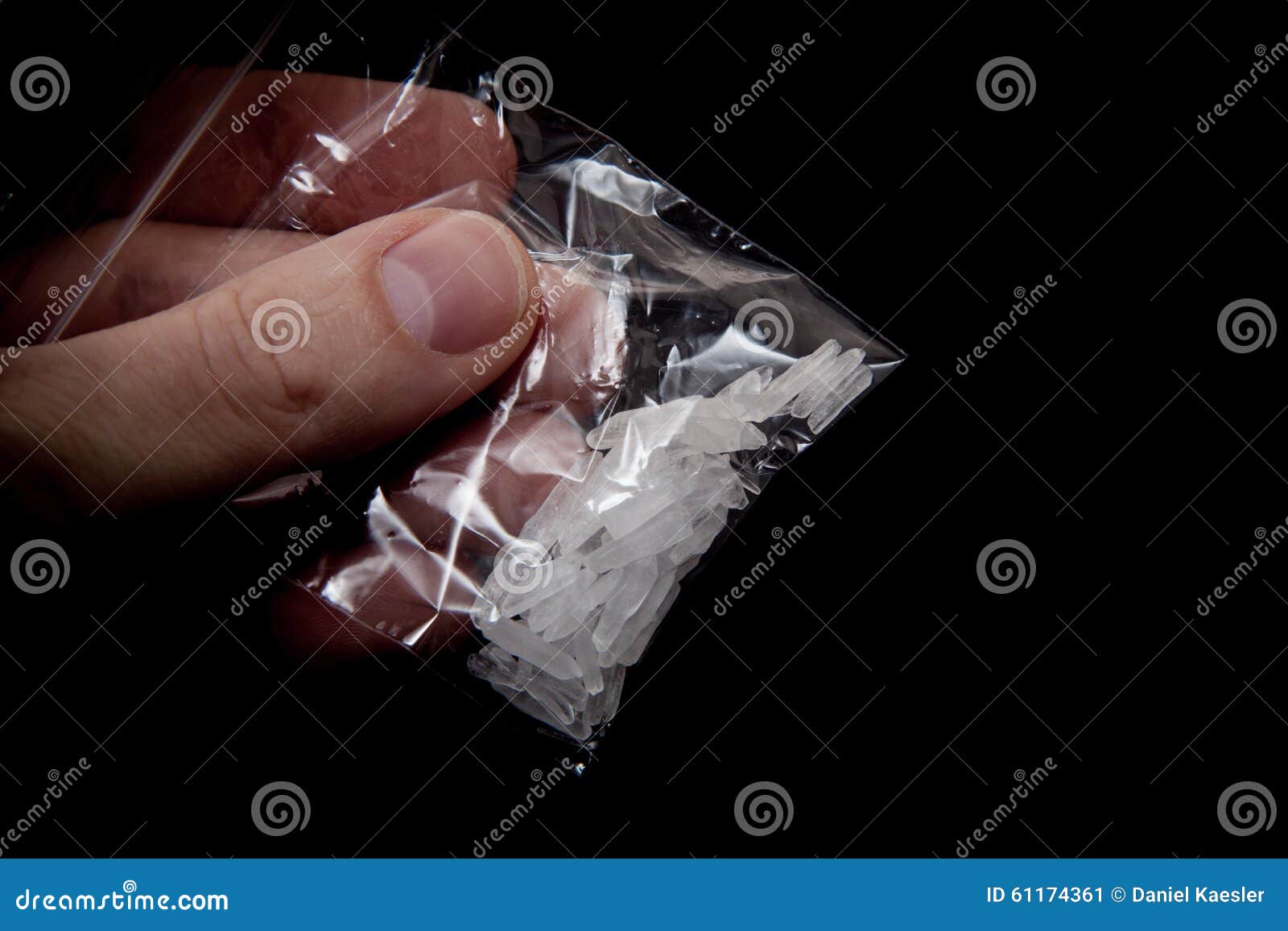 Methamphetamine Or Crystal Meth Royalty-Free Stock Photography ...