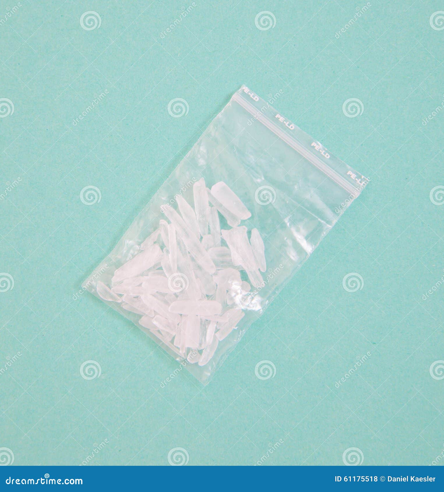 Methamphetamine Or Crystal Meth Royalty-Free Stock Photography ...