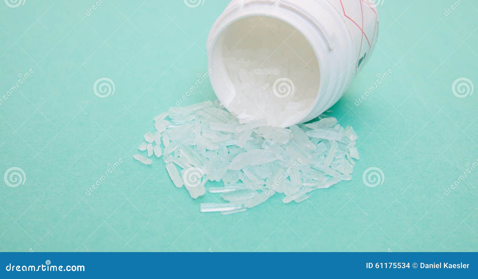 Methamphetamine Or Crystal Meth Royalty-Free Stock Photography ...