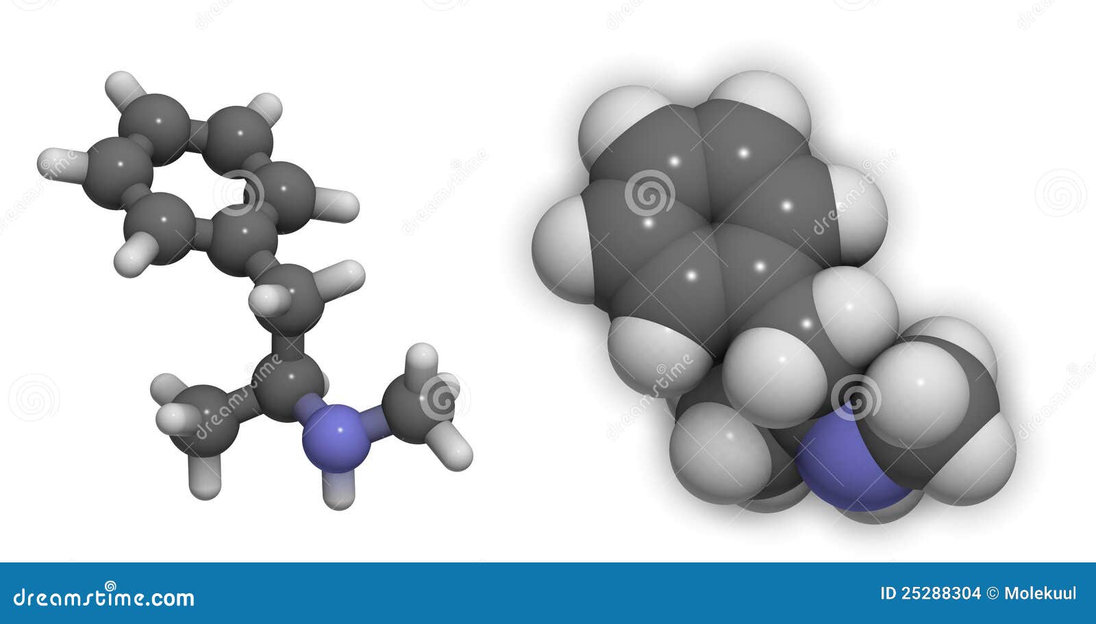 Methamphetamine (meth) Stock Images - Image: 25288304