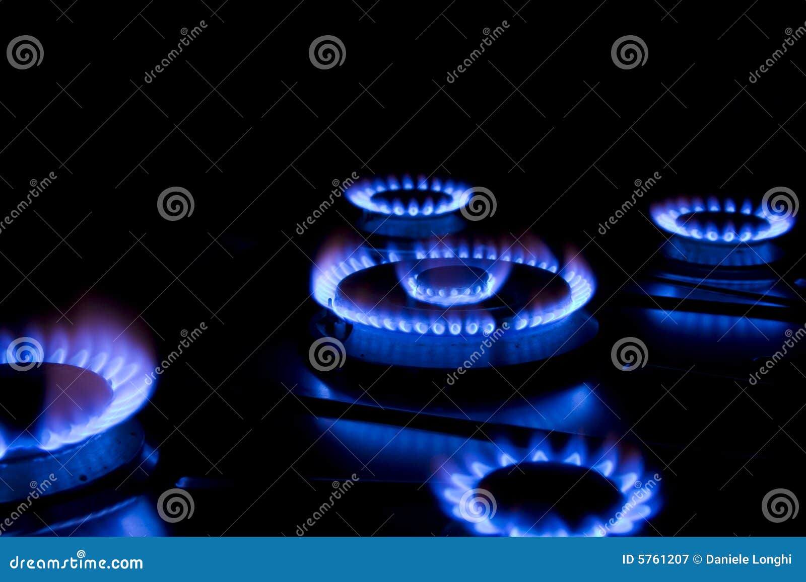 Methangas stockbild. Bild von frech, hilfsprogramm, monats - 5761207