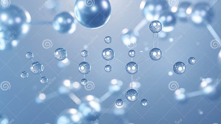 Methionine Molecular Structure 3d, Flat Model, Proteinogenic Amino Acid ...