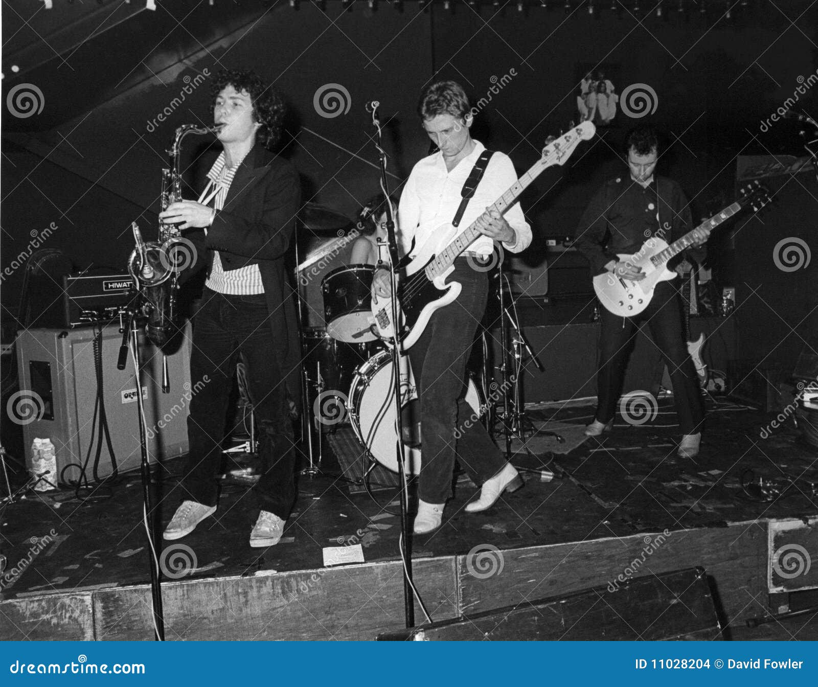 The Method editorial stock image. Image of concert, british - 11028204