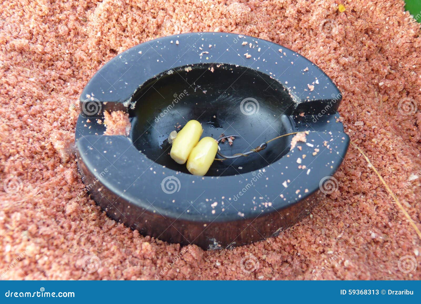 Method feeder mould stock image. Image of fish, fisherie - 59368313