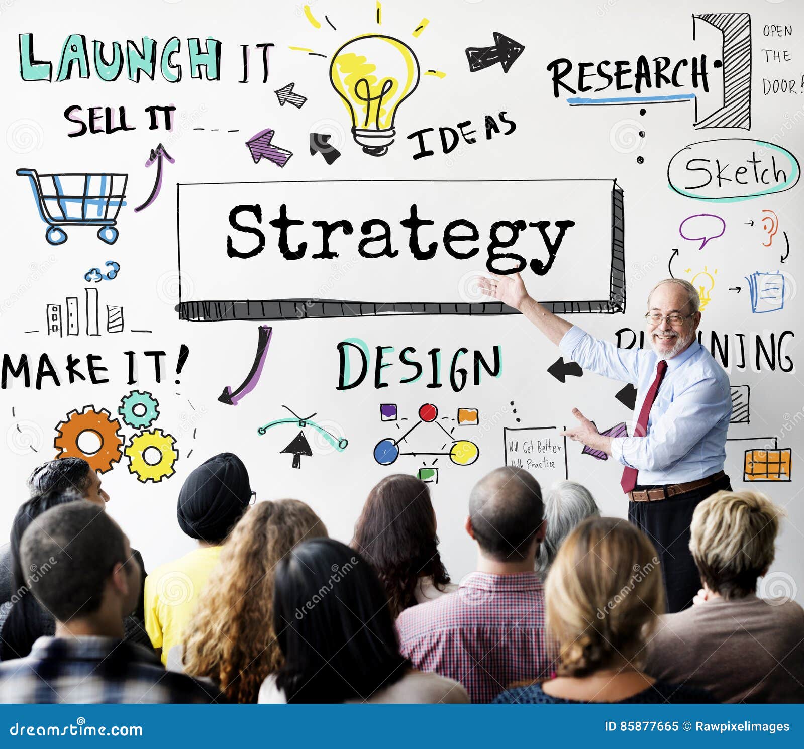 Method Strategy Business Workflow Progress Concept Stock Image - Image ... Method Strategy Business Workflow Progress Concept Stock Image - Image ...