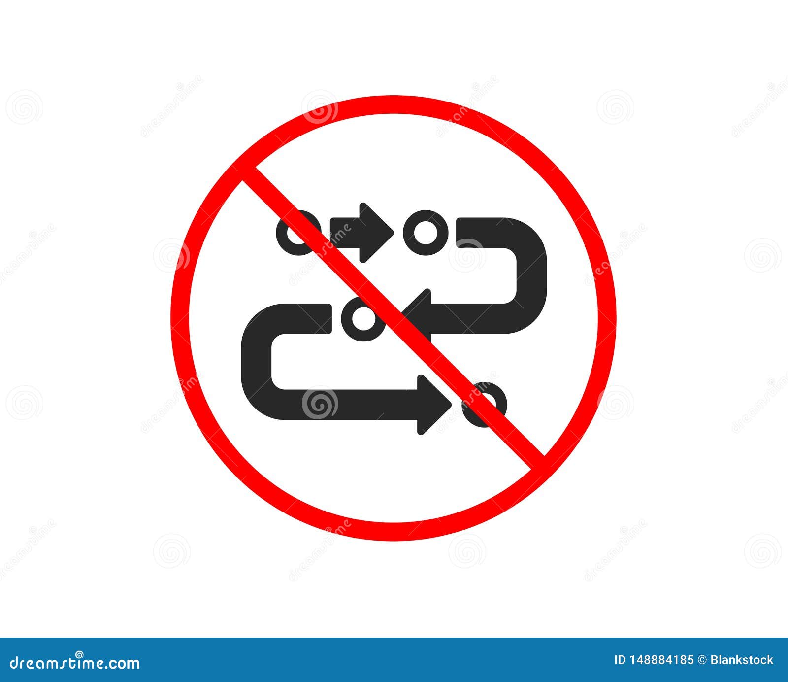 Methodology Icon. Development Process Sign. Vector Stock Vector ...