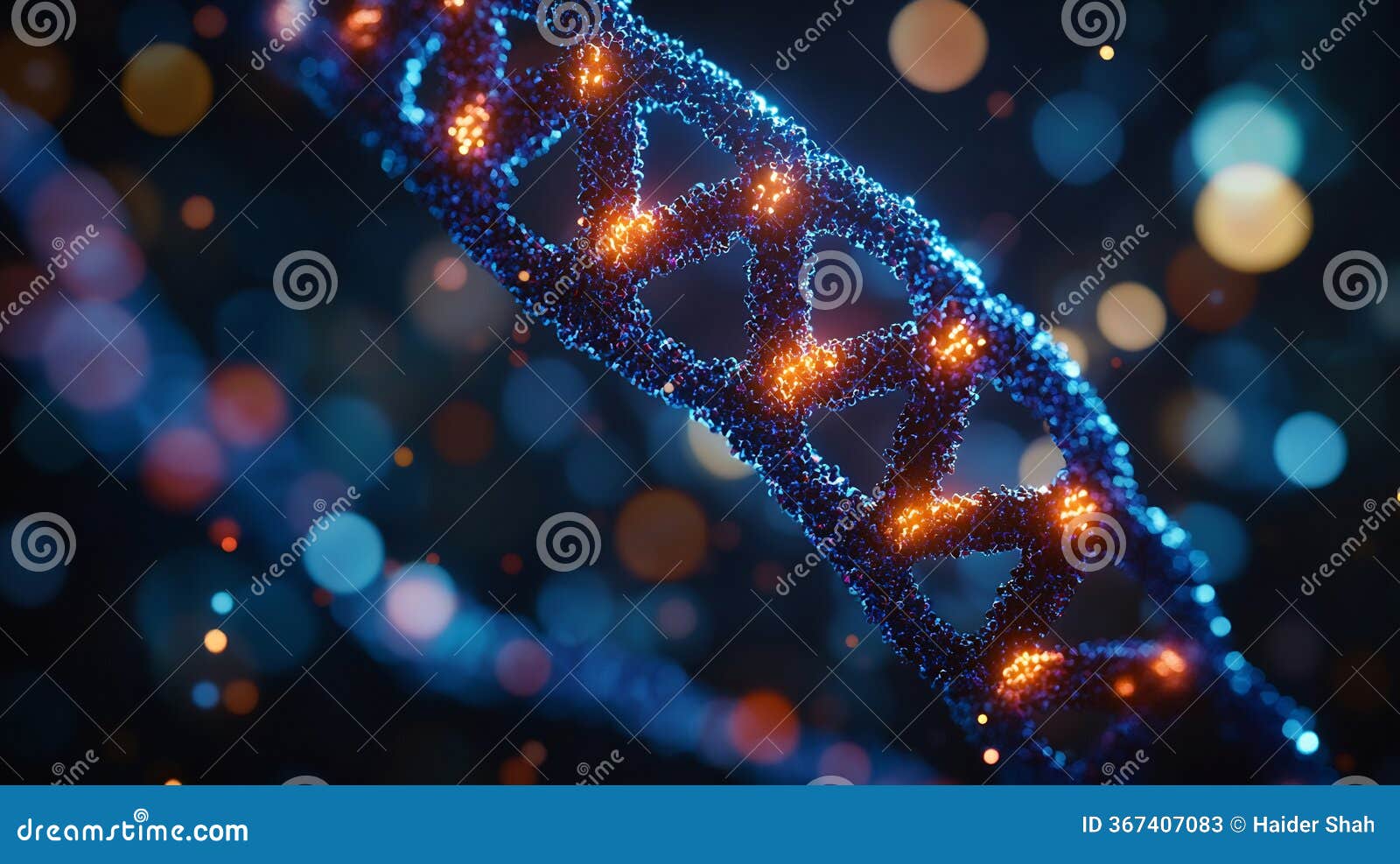 Epigenetic Modifications On Dna, Including Methylation And Histone ...