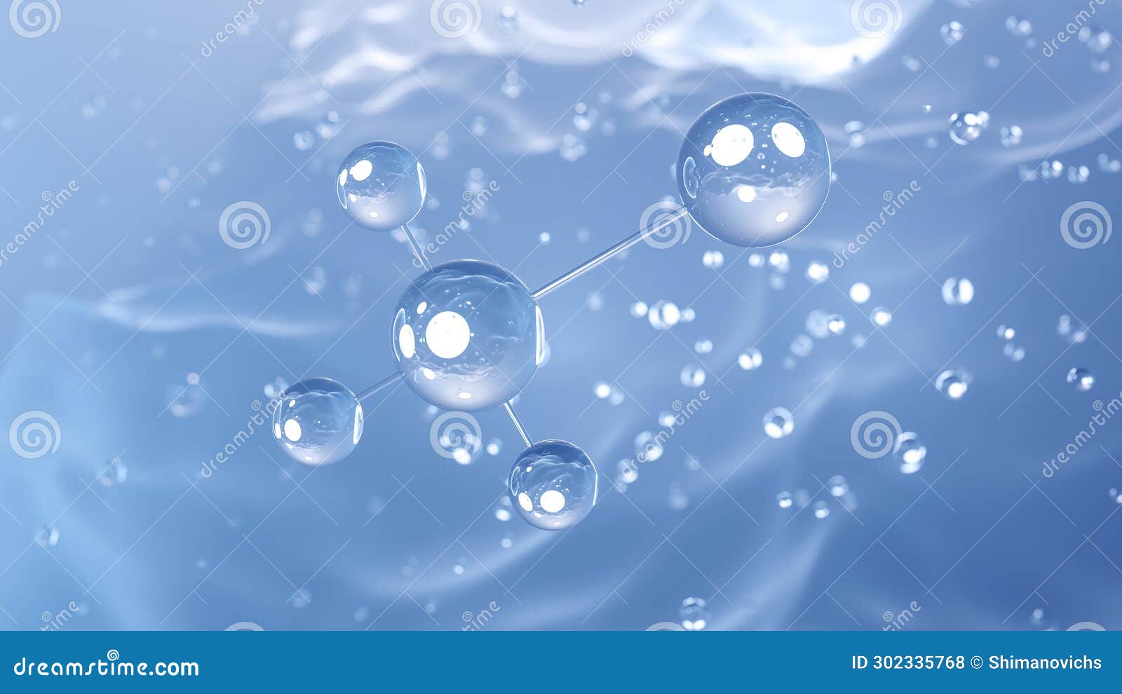 Methylmercury Molecular Structure, 3d Model Molecule, Methyl Mercury ...