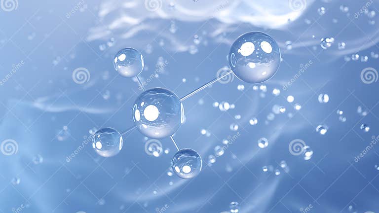 Methylmercury Molecular Structure, 3d Model Molecule, Methyl Mercury ...