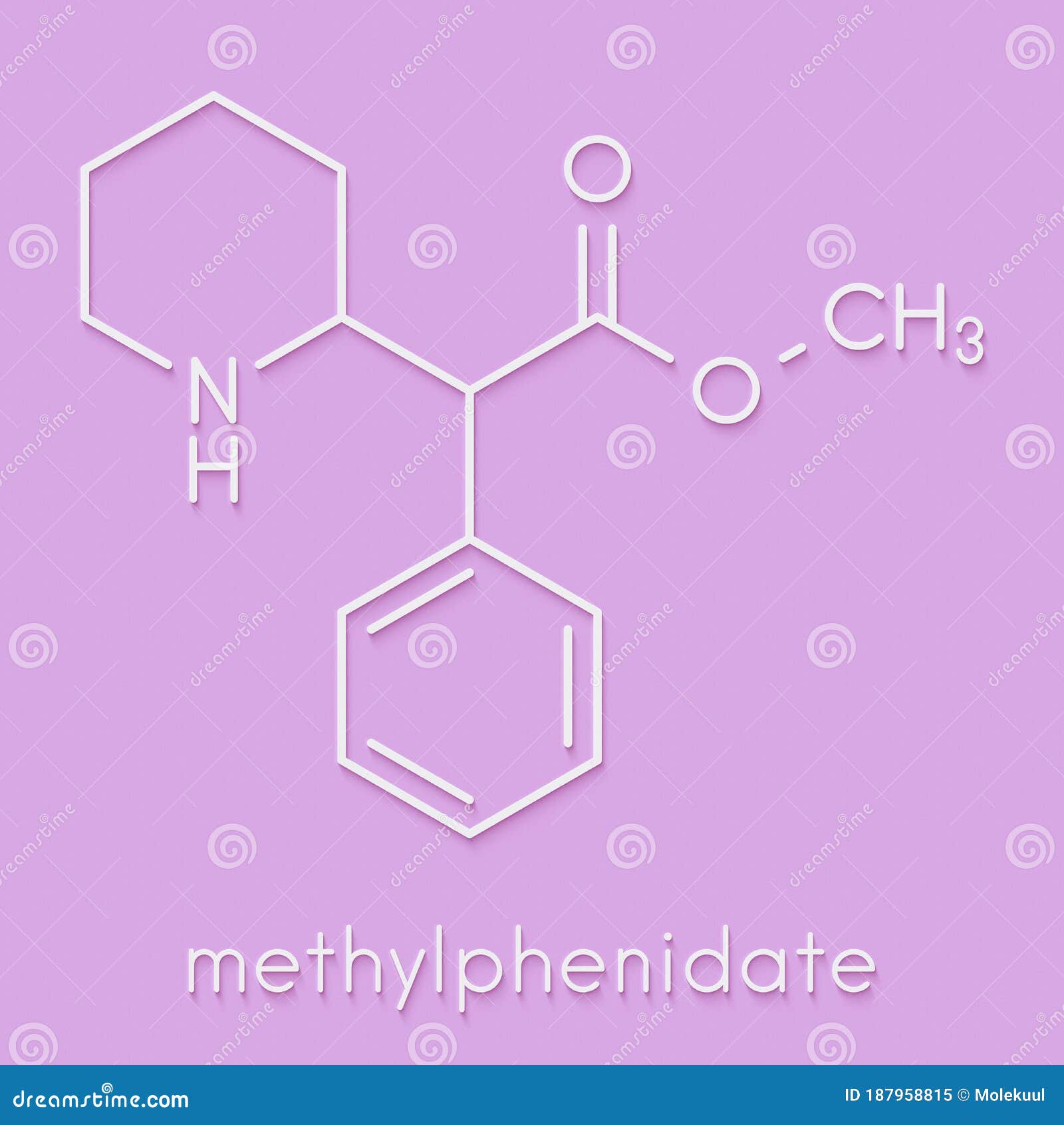 Methylphenidate Attention-deficit Hyperactivity Disorder ADHD Drug ...