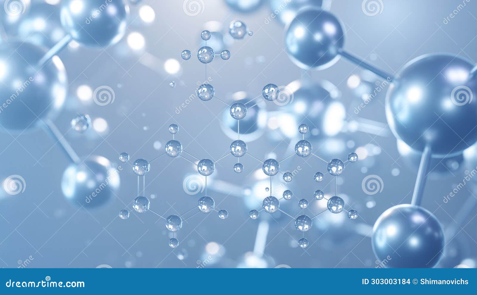 Dexmethylphenidate Molecular Structure, 3d Model Molecule, Focalin ...