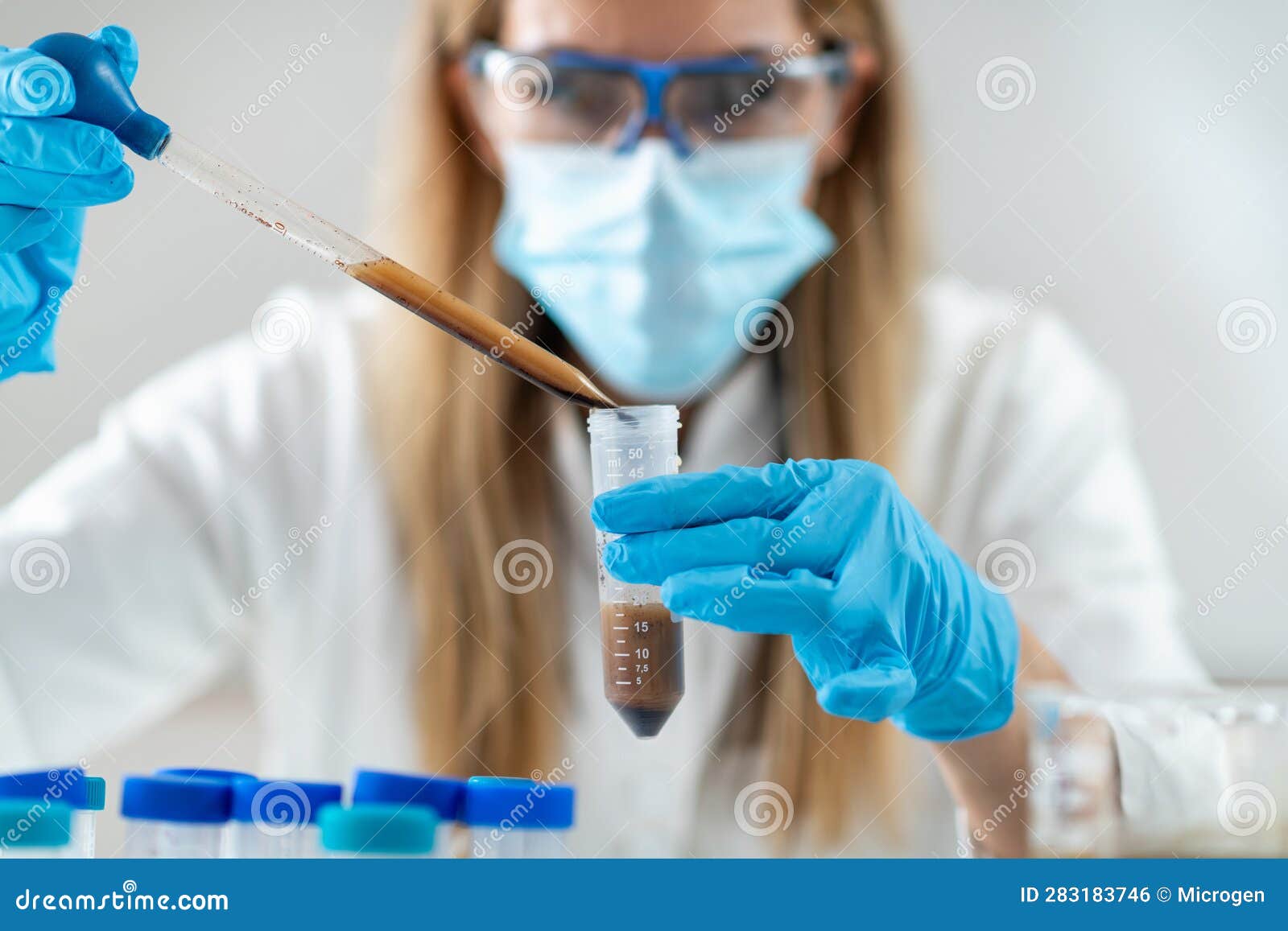 Pipetting Techniques Stock Photos - Free & Royalty-Free Stock Photos ...