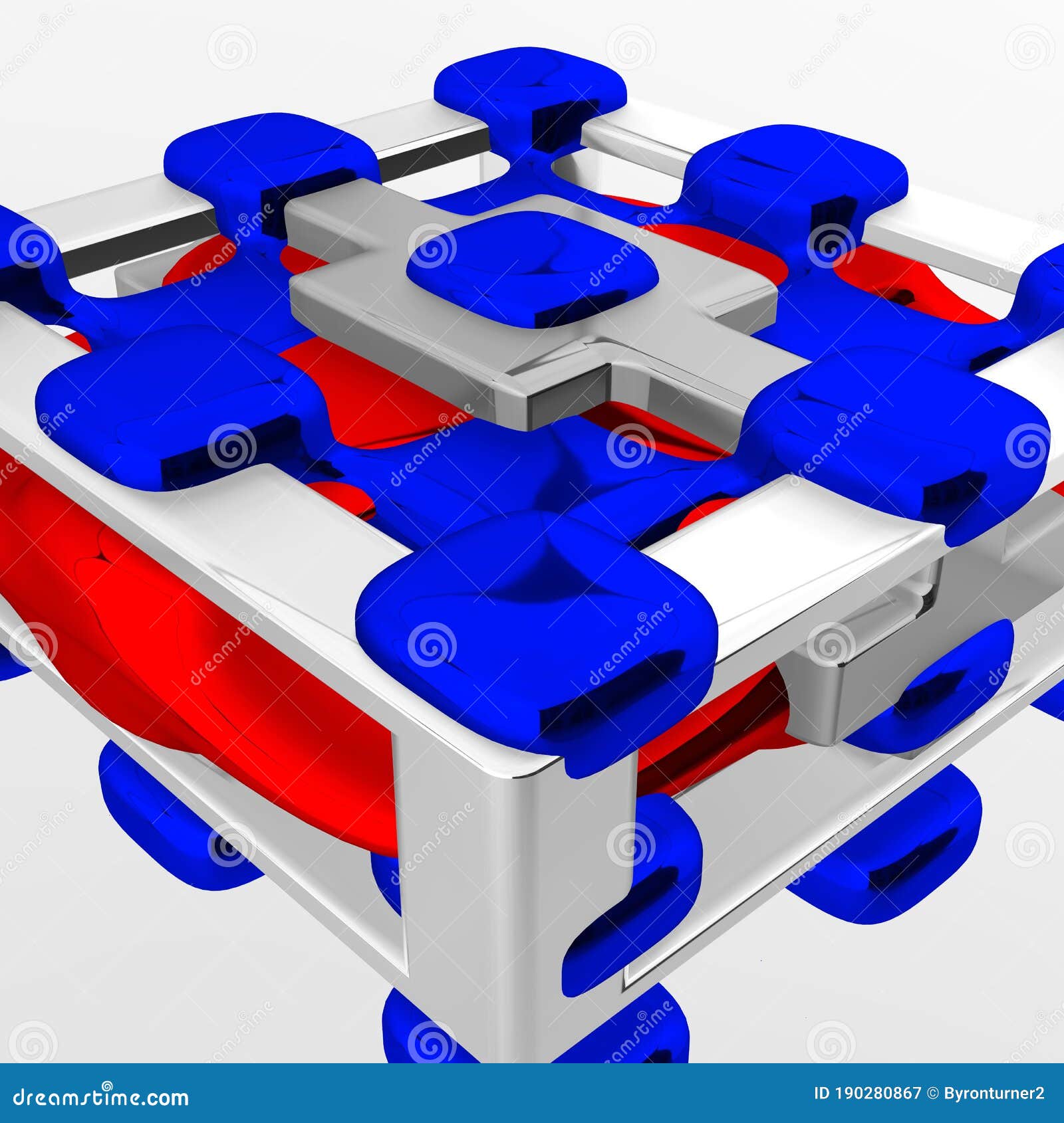 Framework Arithmetic Logic Unit Royalty-Free Stock Photography ...