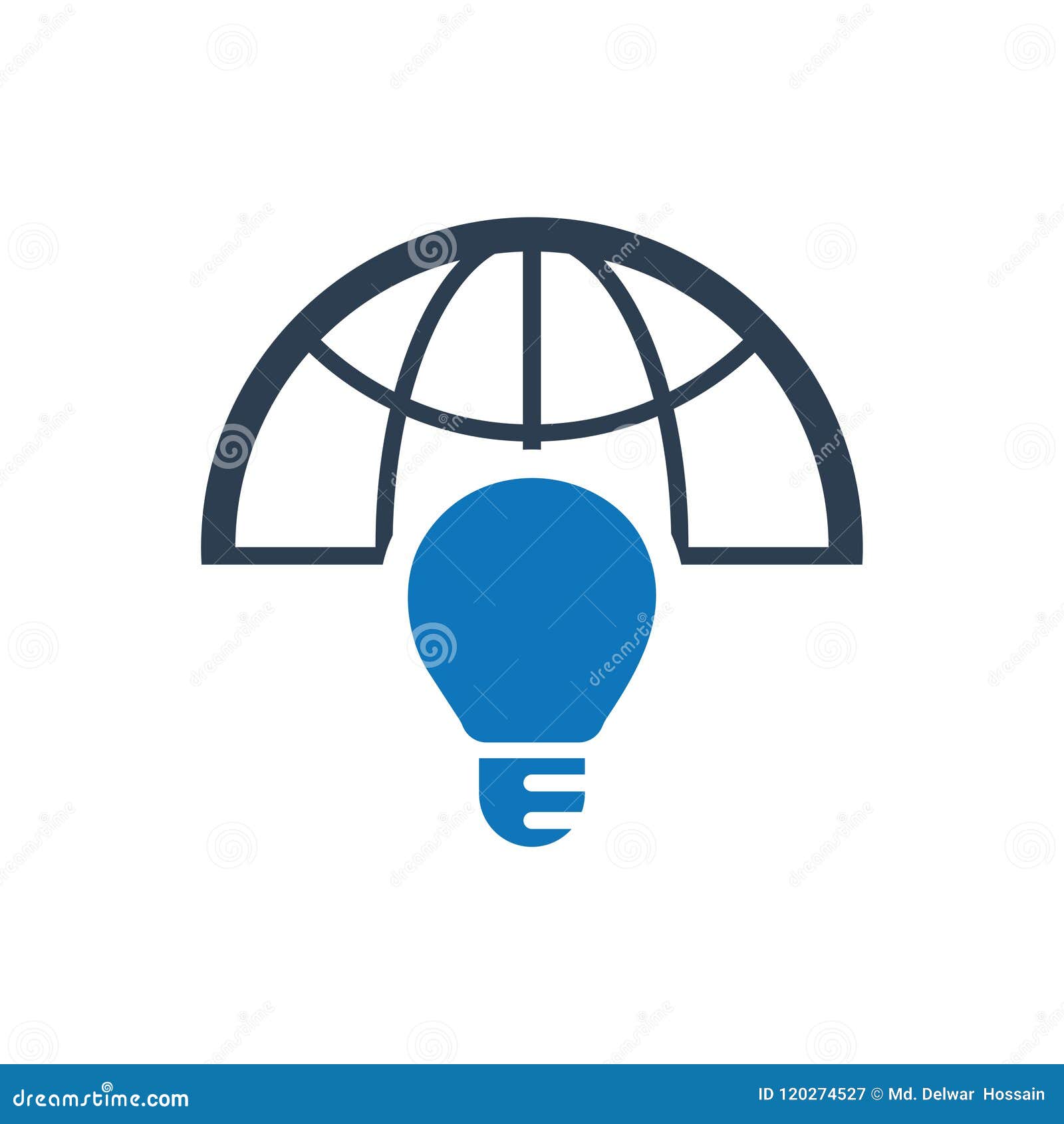 Browser Optimisation / Network Development Icon Stock Vector ...