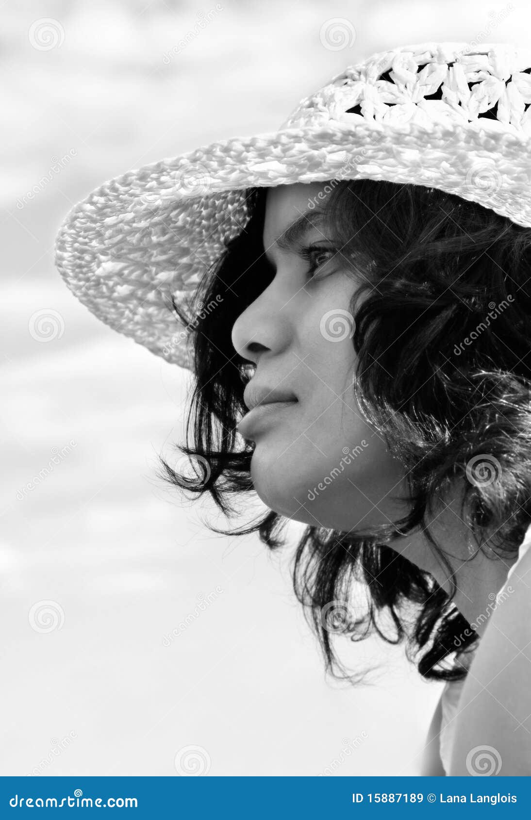 Metis woman stock image. Image of single, woman, portrait - 15887189