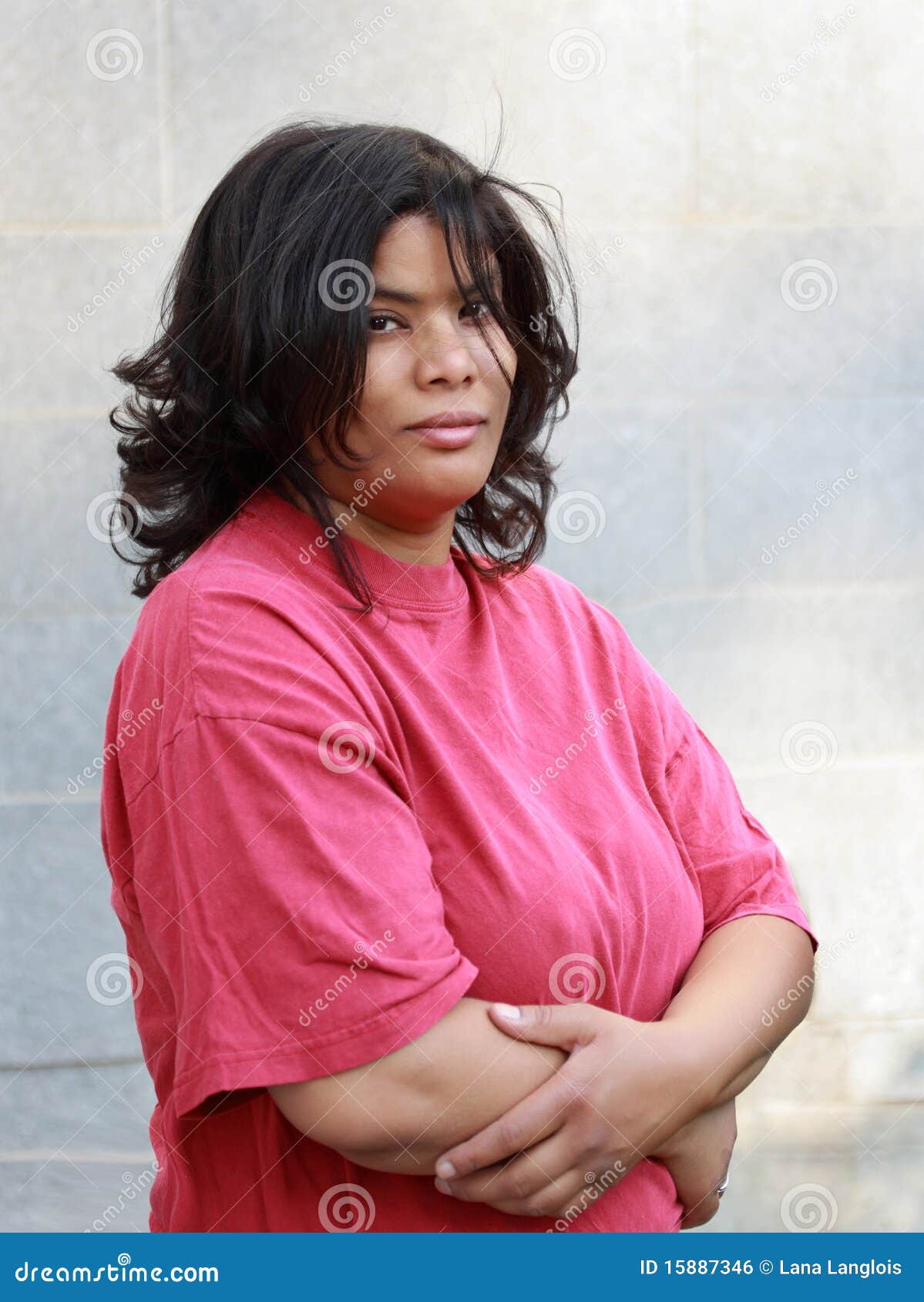Metis woman stock photo. Image of metis, closeup, hairstyle - 15887346