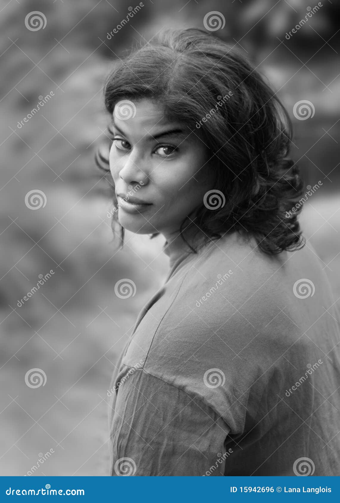 Metis Woman Royalty-Free Stock Photo | CartoonDealer.com #15887271