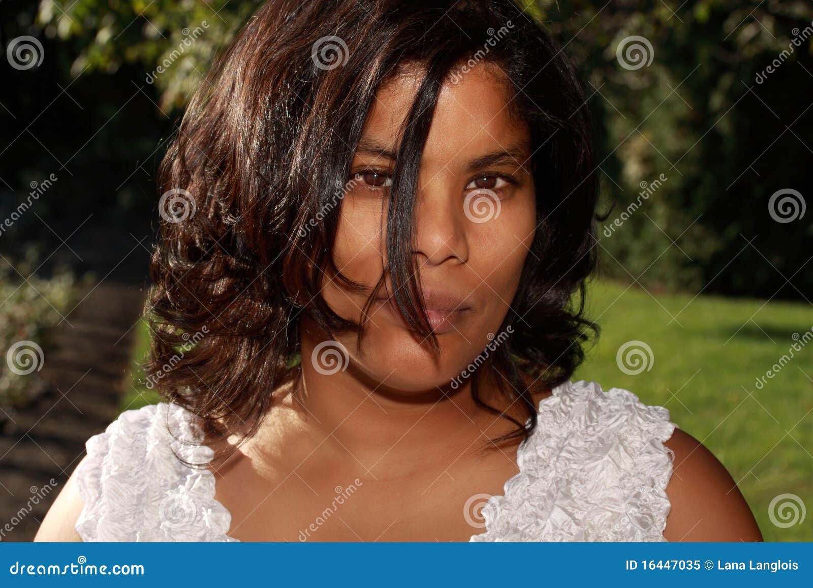 Metis woman stock image. Image of dark, persone, portrait - 16447035