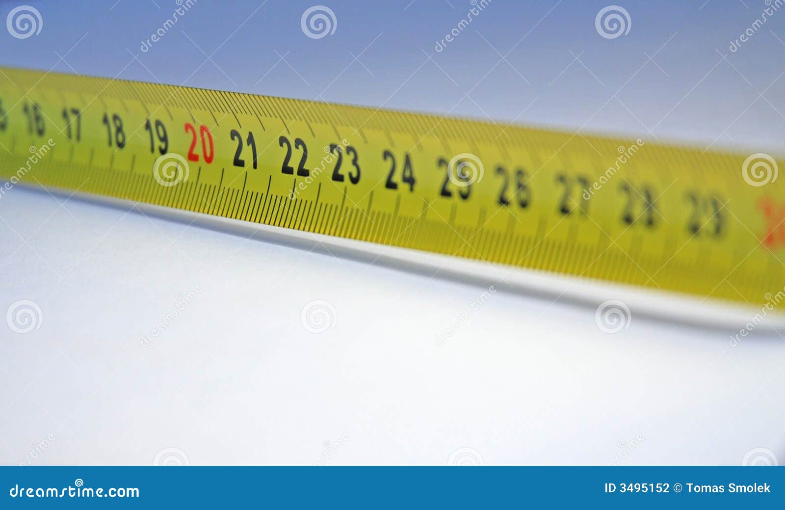 Metre stock photo. Image of centimetre, space, dimension - 3495152
