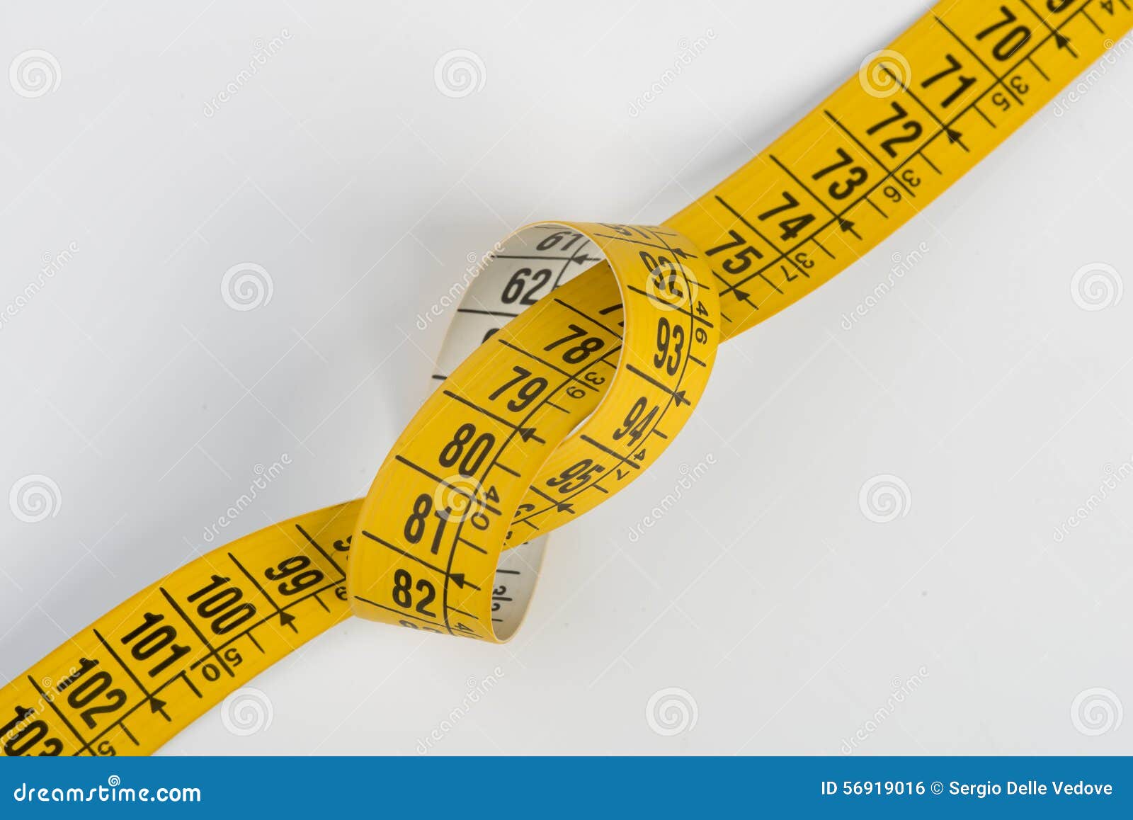 Metre stock photo. Image of roll, knot, measure, tailor - 56919016