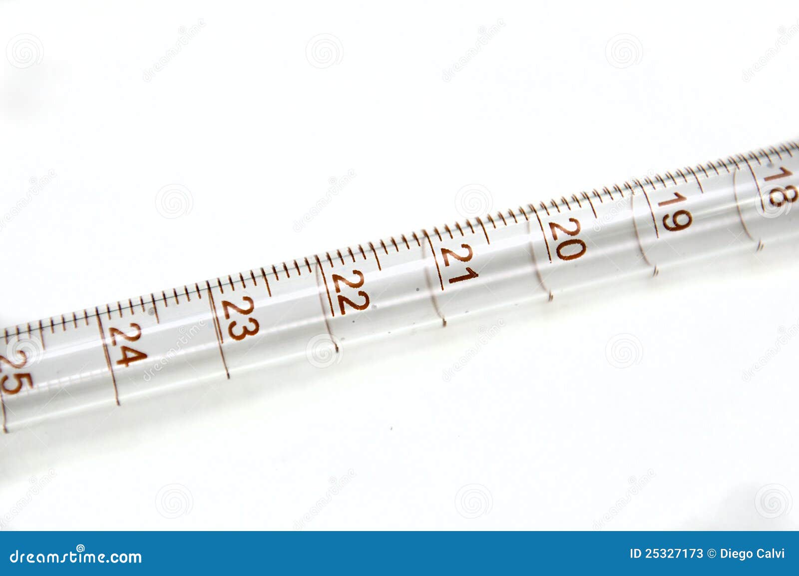 Metric scale stock image. Image of analysis, equipment - 25327173
