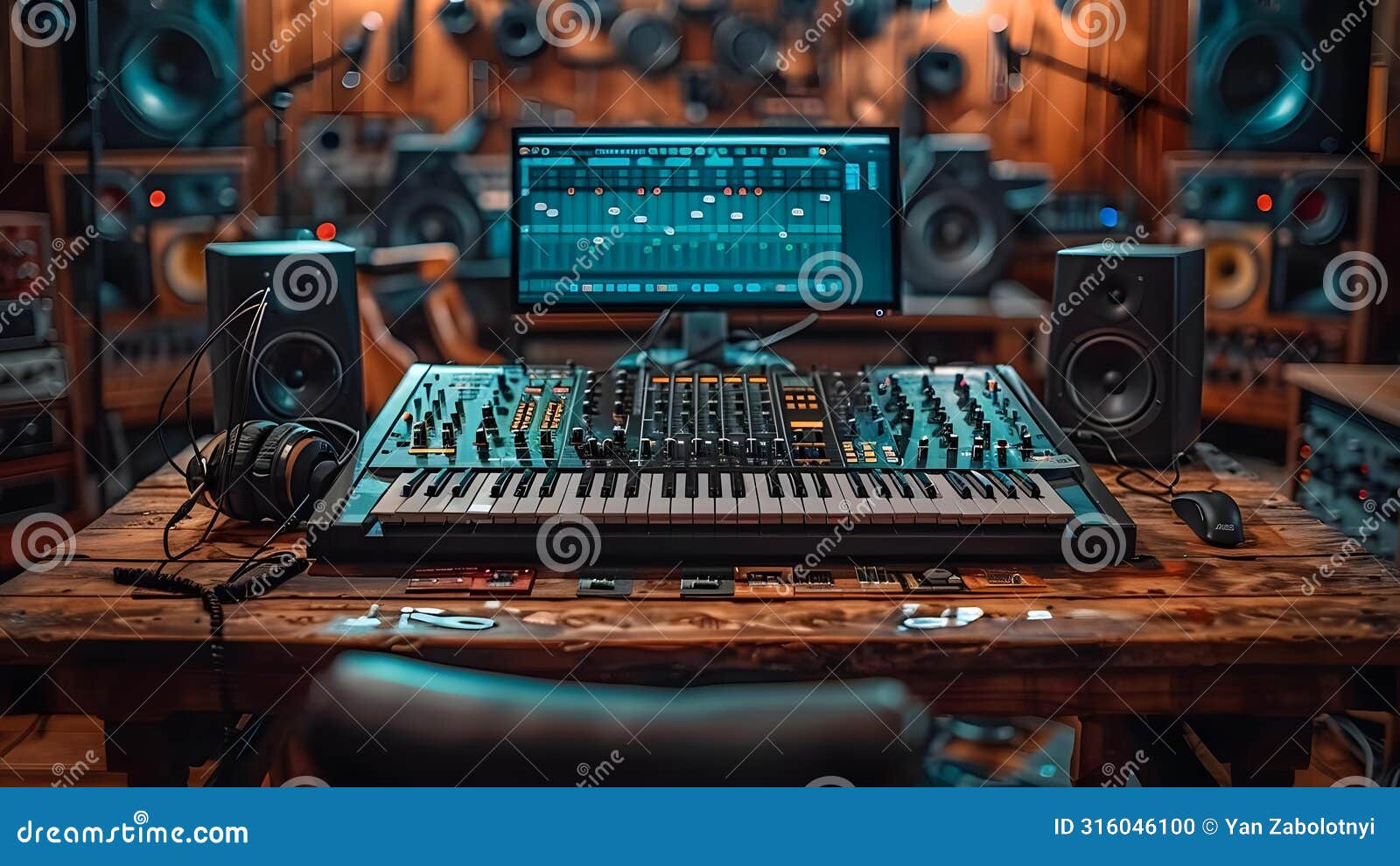 Metrics Showing Steady Growth and Improvement. Concept Key Performance ...