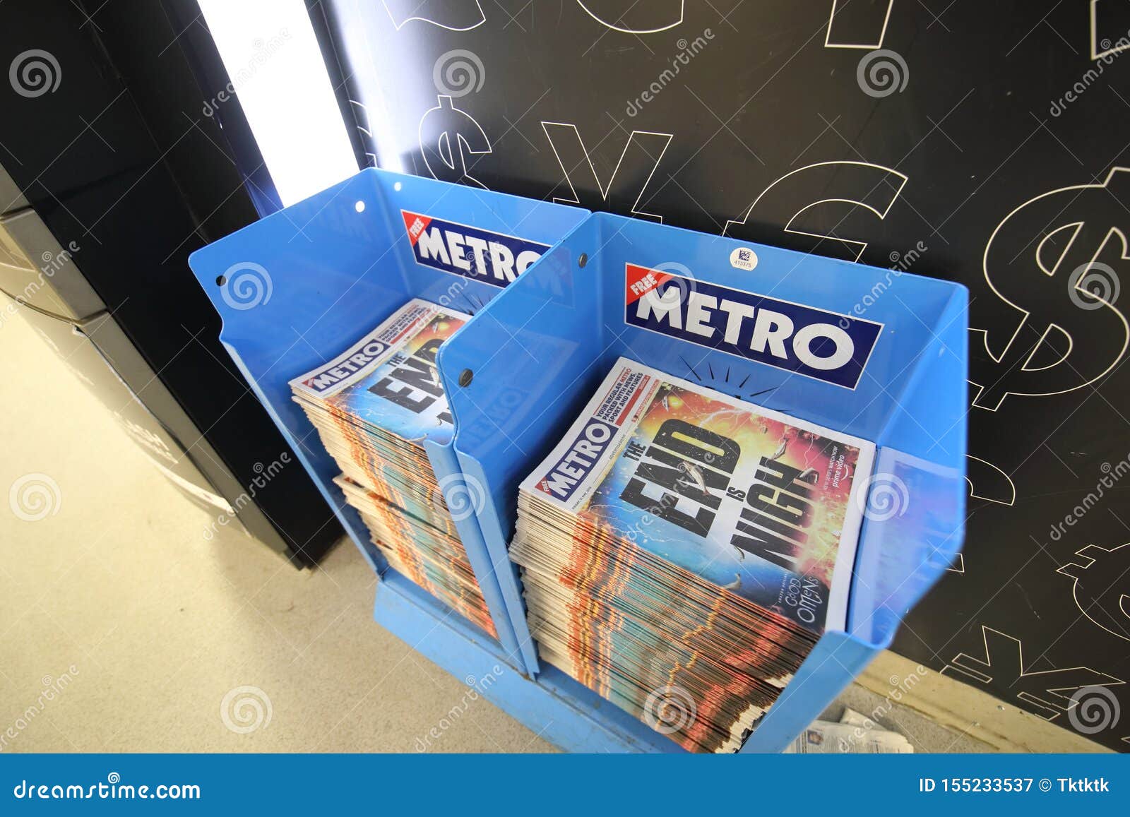 BT TABLOID FREE DISTRIBUTION IN BUS AND BUS AND TRAIN STAND Editorial ...