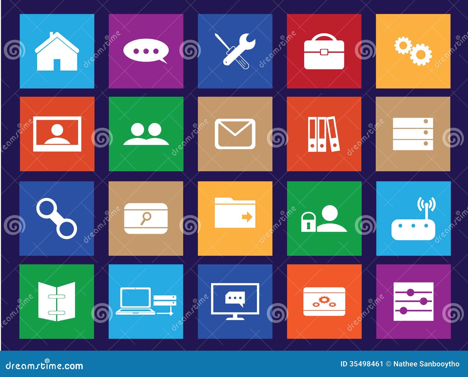 Metro icon stock vector. Illustration of icon, metro - 35498461