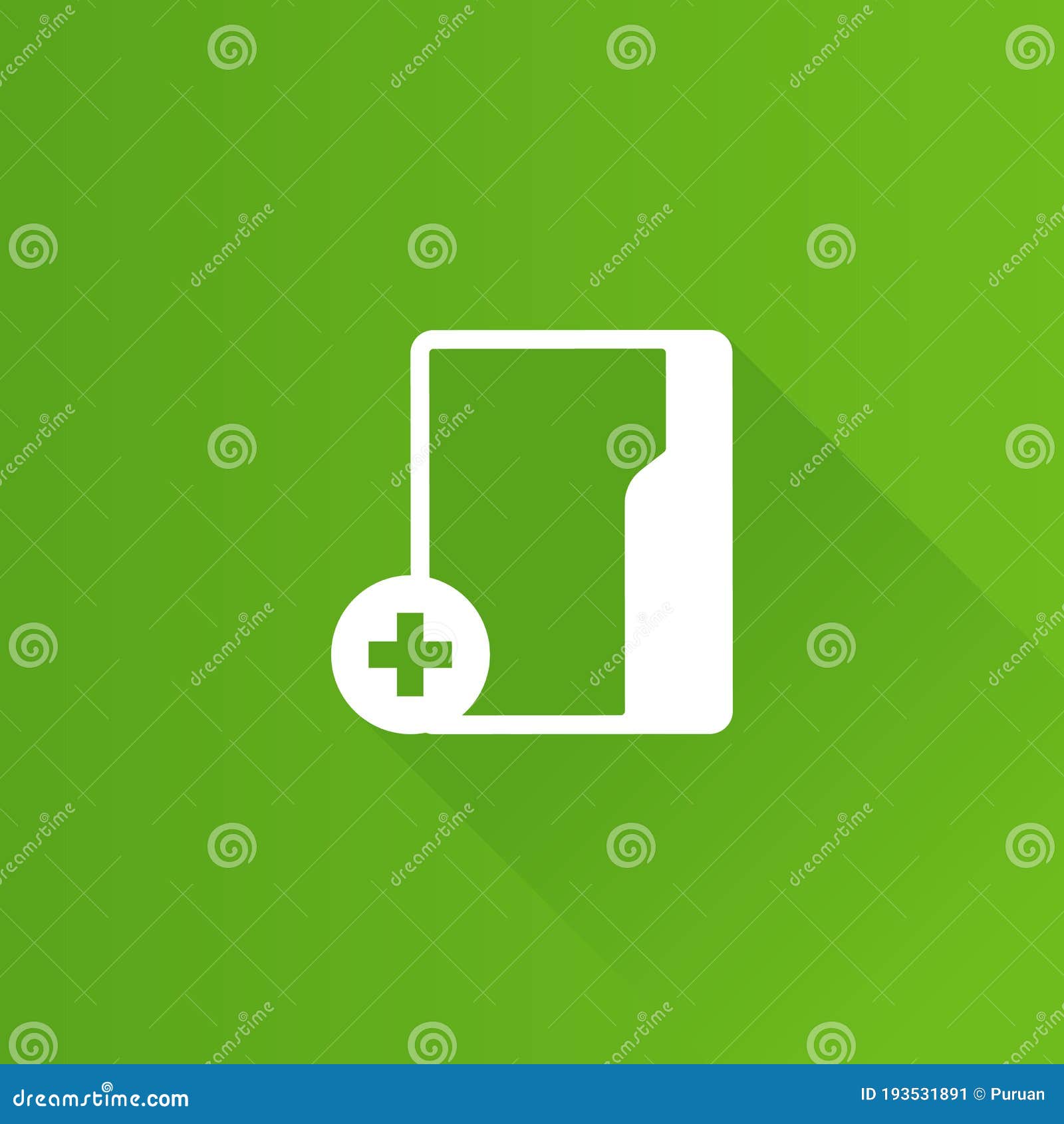 Metro Icon - Folder stock vector. Illustration of mobile - 193531891