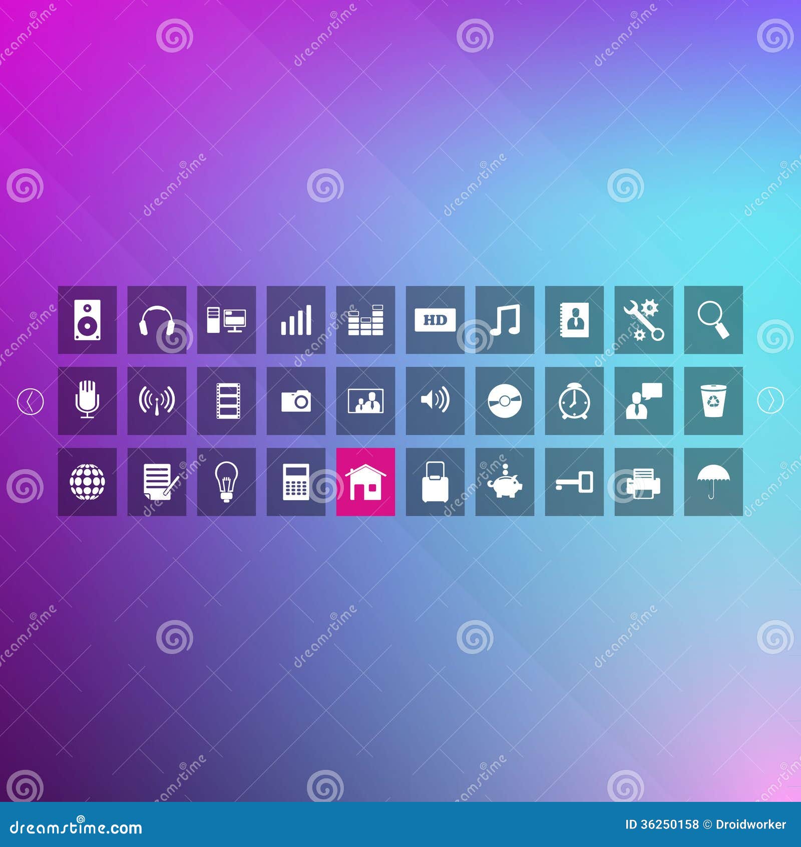 Metro Icon. Simple Element From Transport Icons Collection. Creative ...