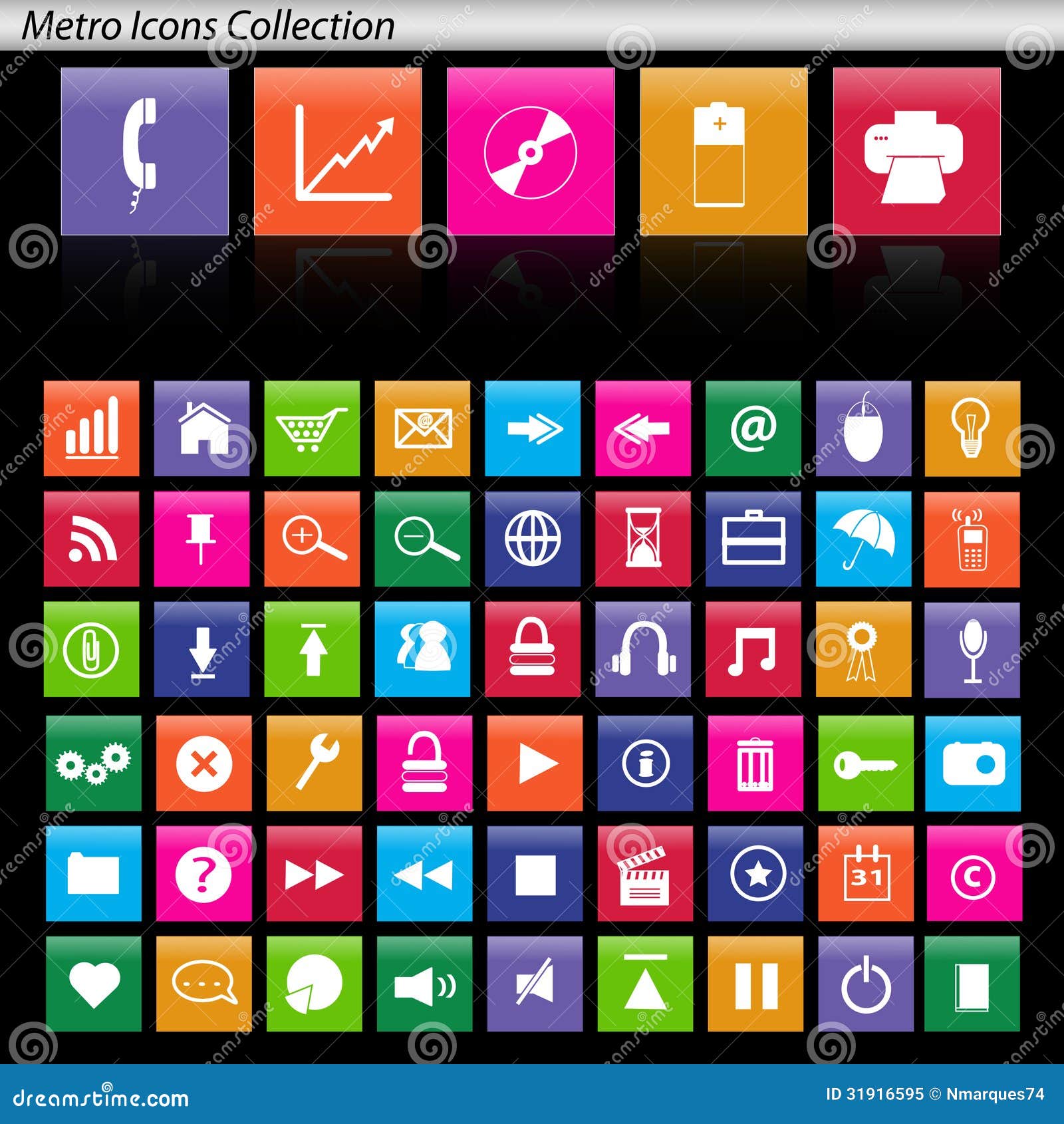 Colorful Metro Map Symbol Stock Image | CartoonDealer.com #13744075