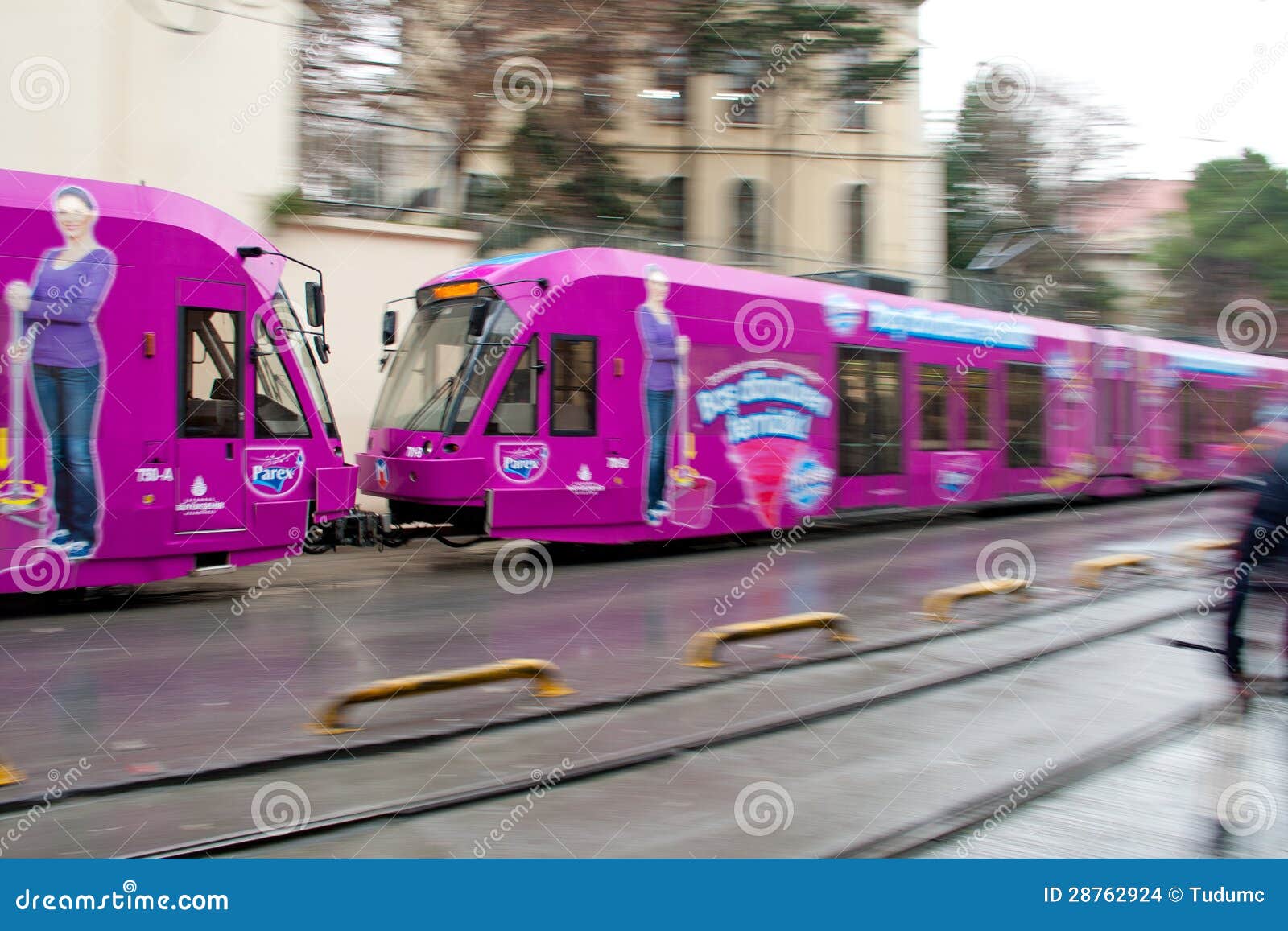 Metro of Istanbul editorial stock image. Image of locations - 28762924
