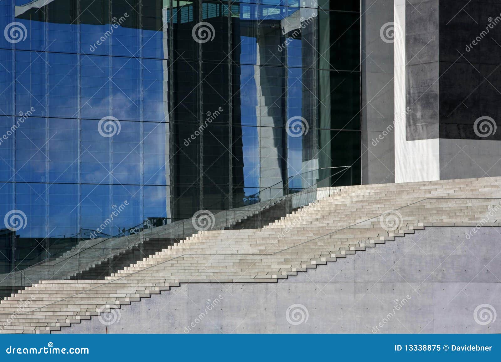 Metro Staircase stock image. Image of center, frames - 13338875