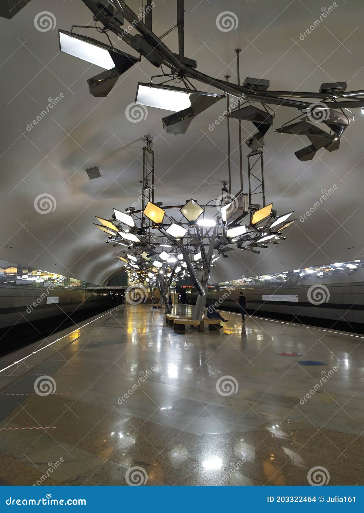 Metro Station Troparevo, Moscow Editorial Stock Image - Image of travel ... Metro Station Troparevo, Moscow Editorial Stock Image - Image of travel ...