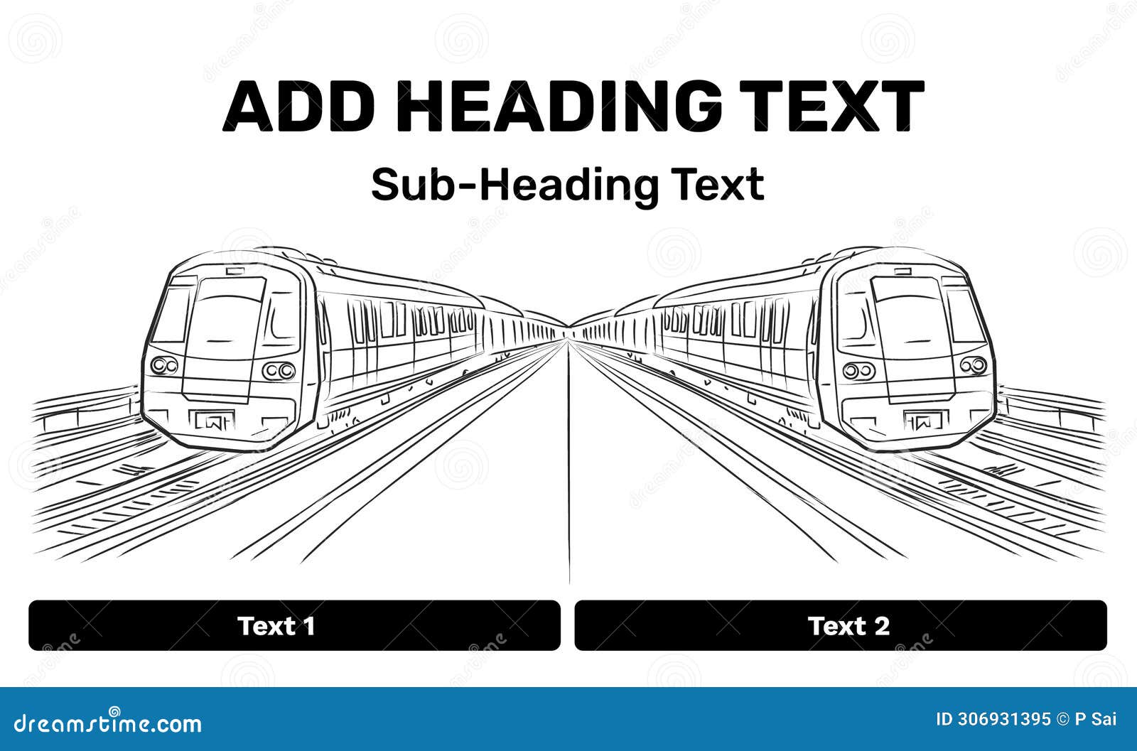 Delhi Metro Vector | CartoonDealer.com #327910554