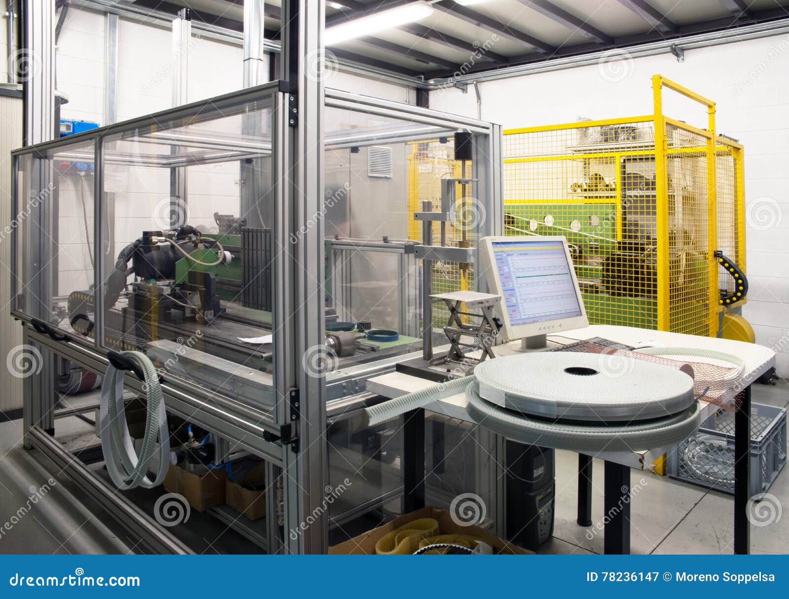 Metrology laboratory stock image. Image of control, calibration - 78236147