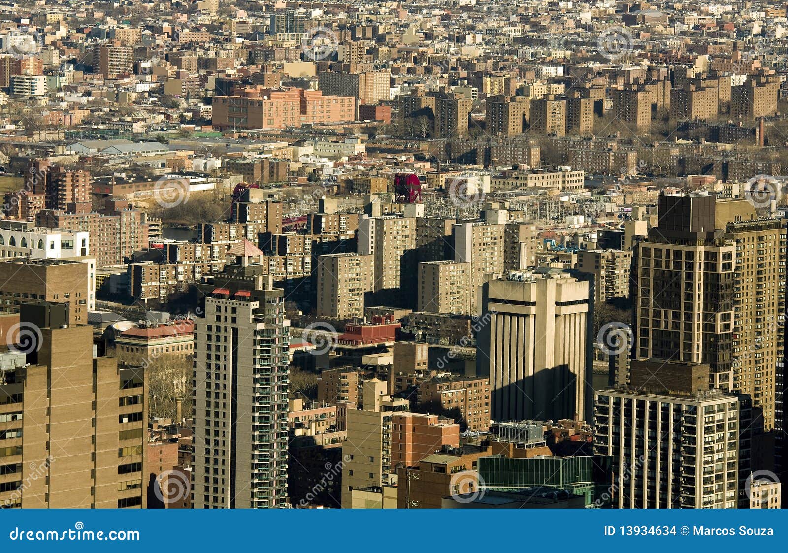 Metropolis stock photo. Image of suburban, landmark, home - 13934634