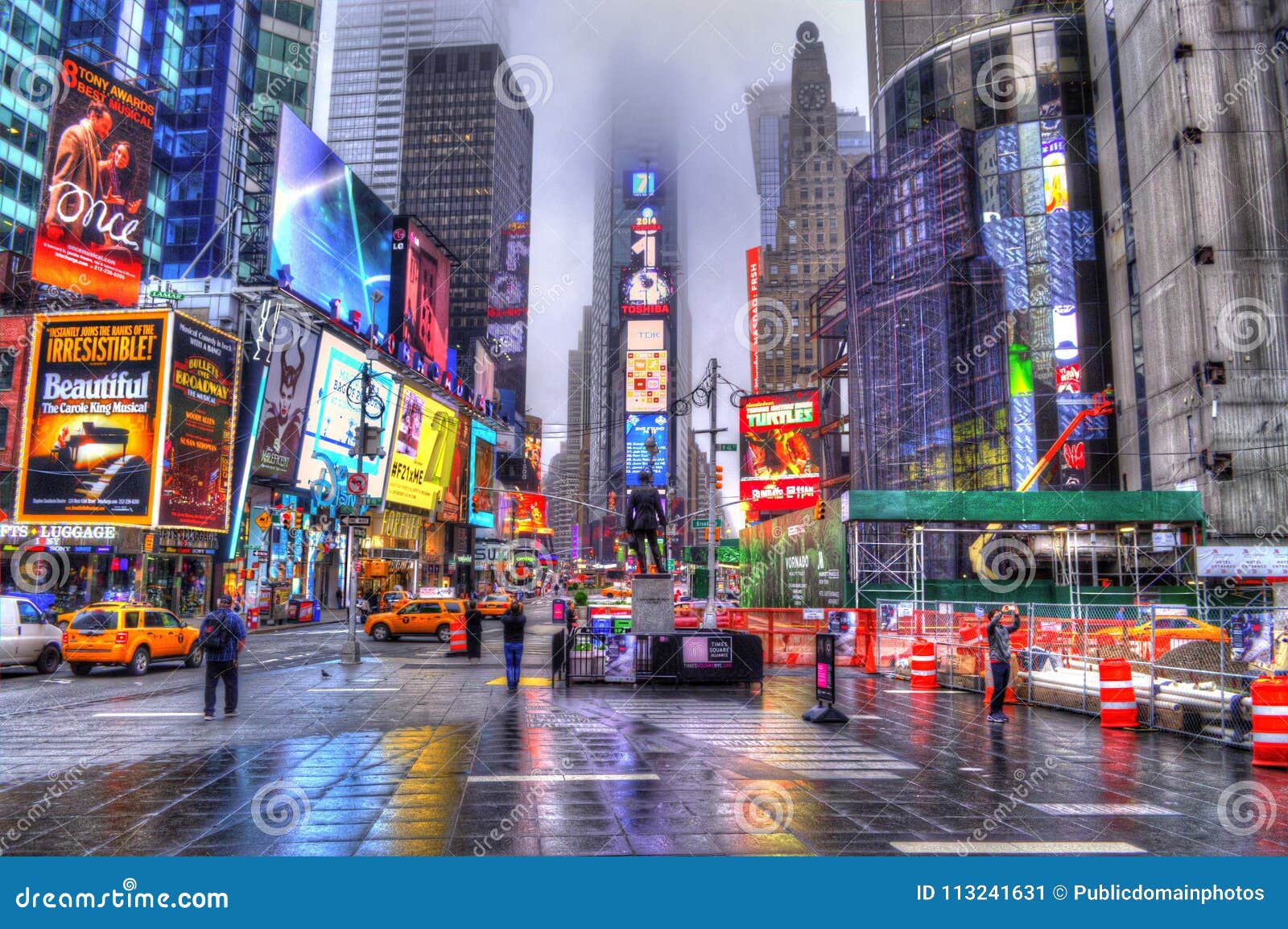 Metropolitan Area, City, Cityscape, Metropolis Picture. Image: 113241631