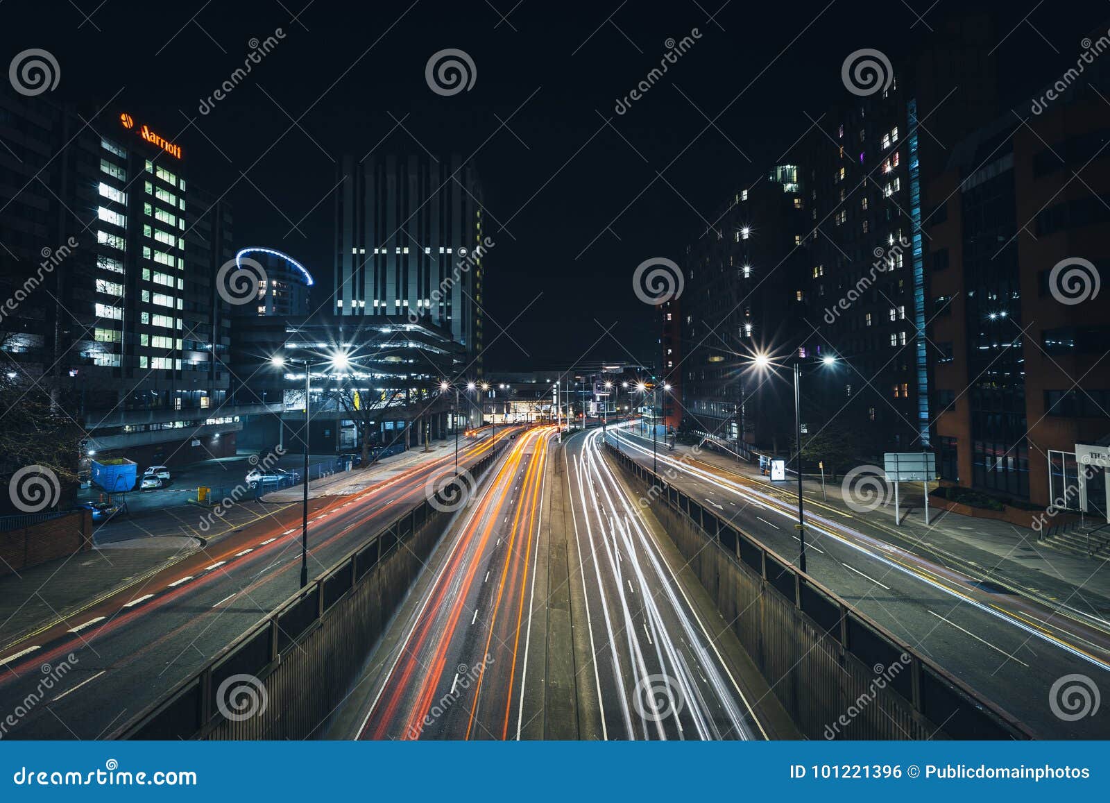 Metropolitan Area, Cityscape, Urban Area, Metropolis Picture. Image ...