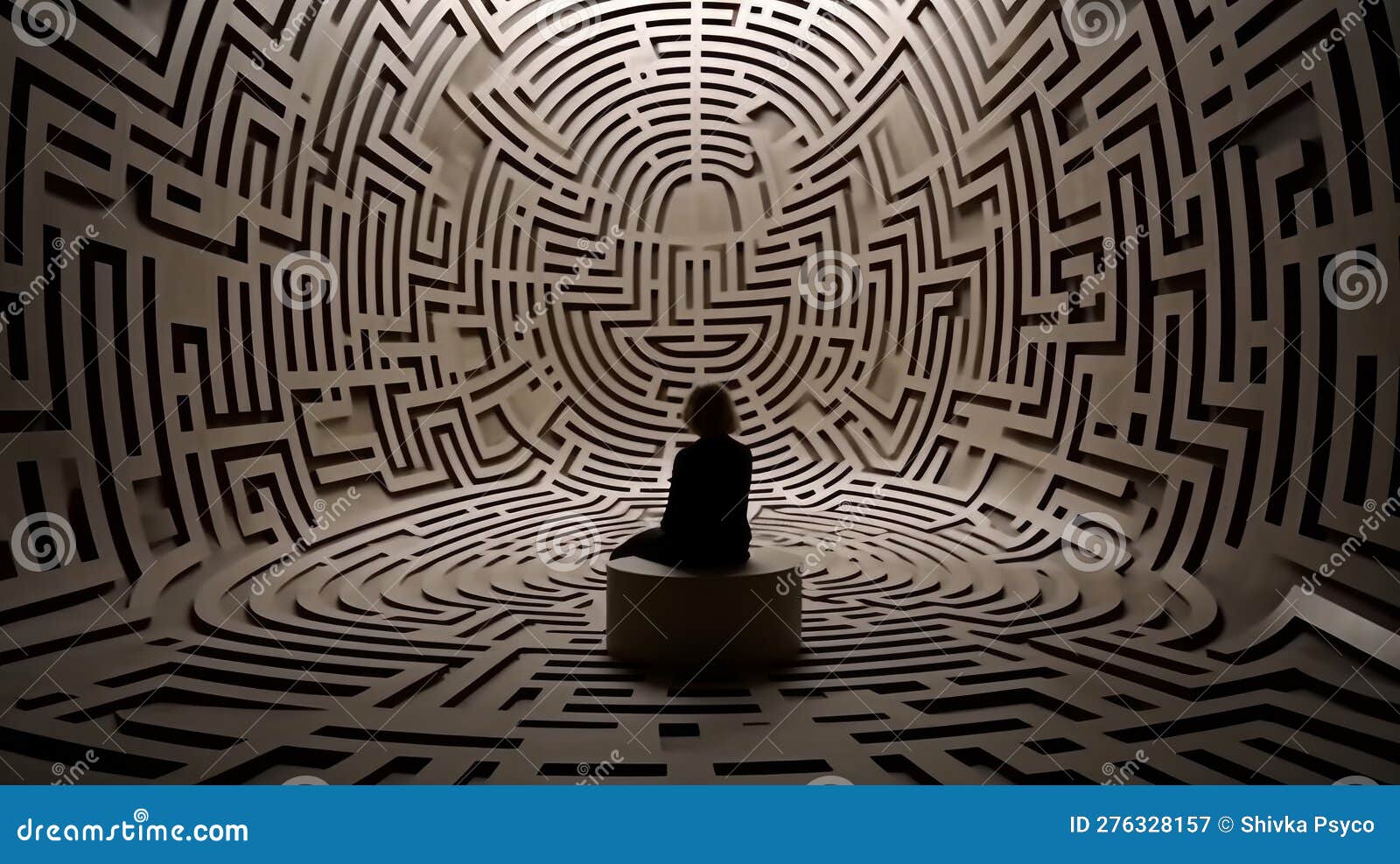 Metropolitan Maze Meticulously Manipulation Man Made Metal Mesmerizing ...