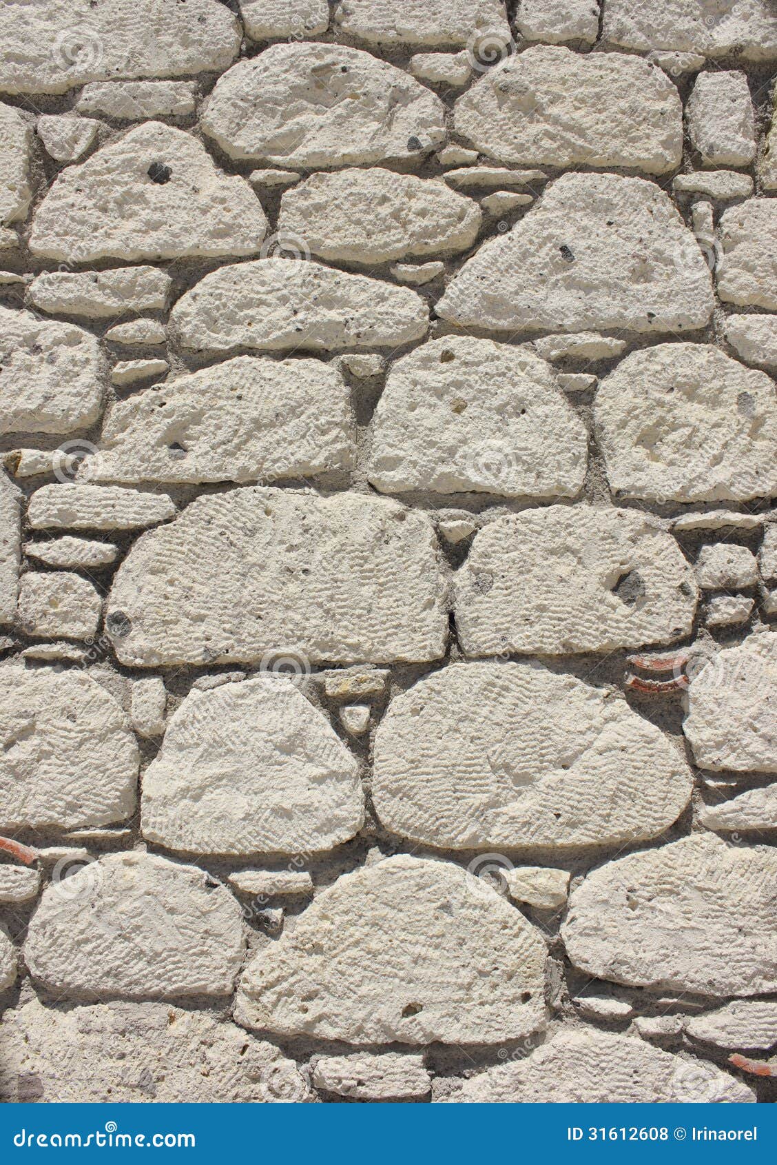 Metselwerk van kalksteen 1 stock foto. Image of vierkant - 31612608