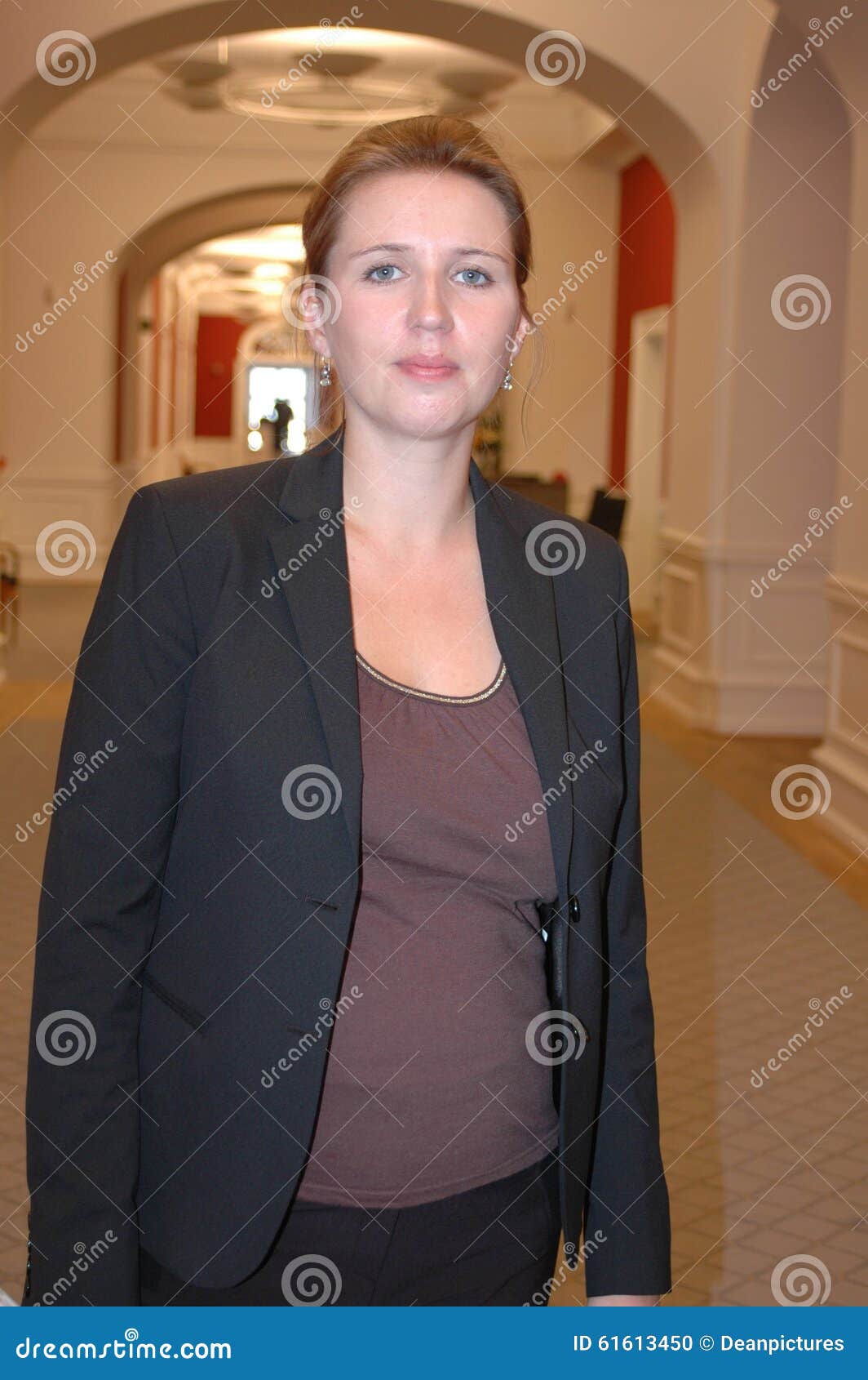 METTE FREDERIKSEN imagen editorial. Imagen de europeo - 61613450