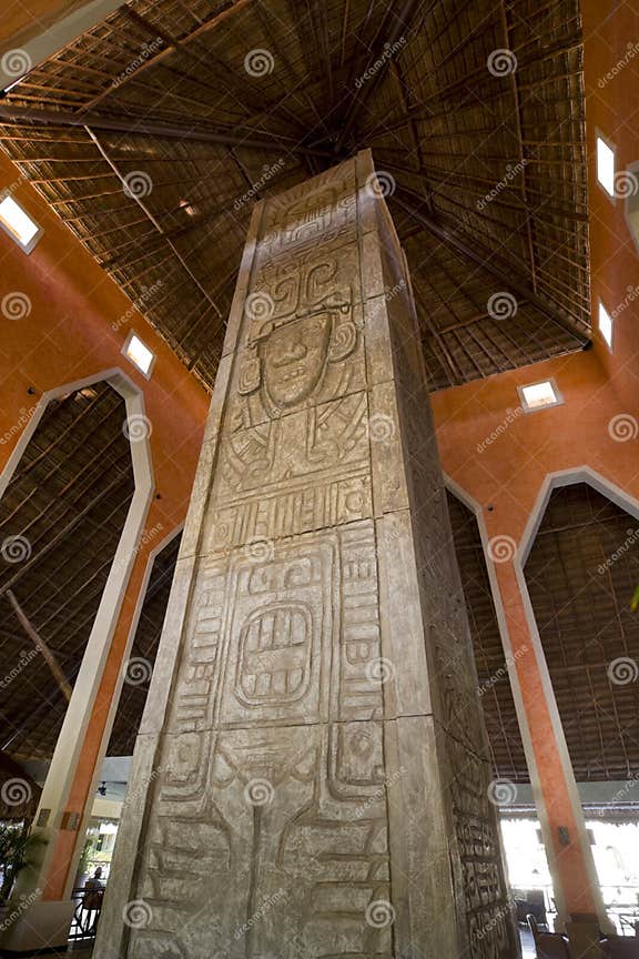 Mexican Archetecture stock photo. Image of structure - 13268710