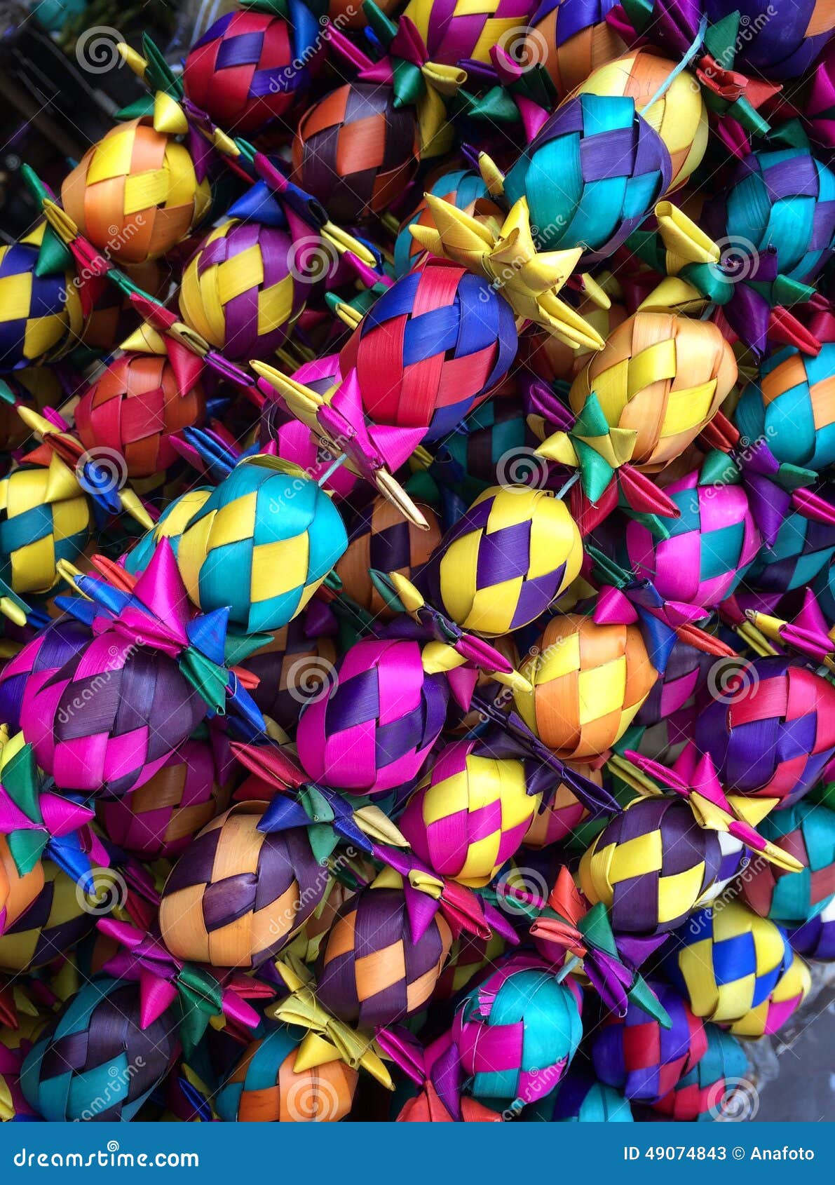 Mexican Background Royalty-Free Stock Photo | CartoonDealer.com #49074843