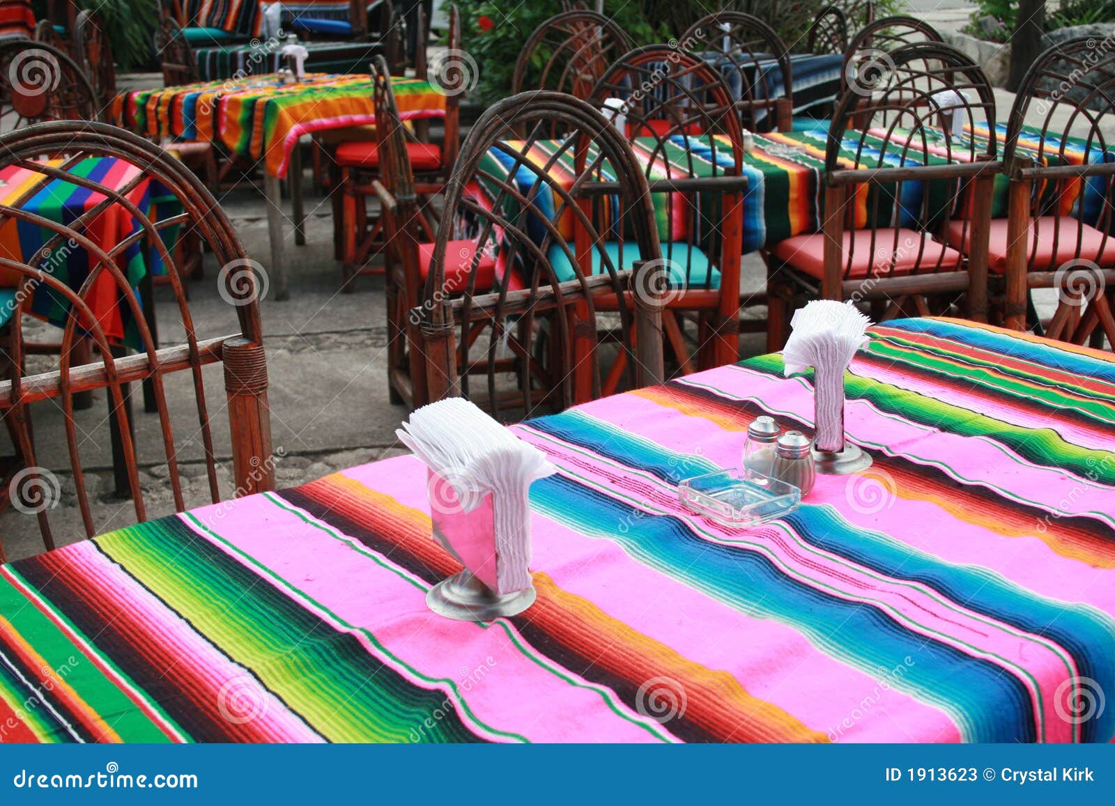 Mexican cafe stock image. Image of travel, mexico, restaurant - 1913623